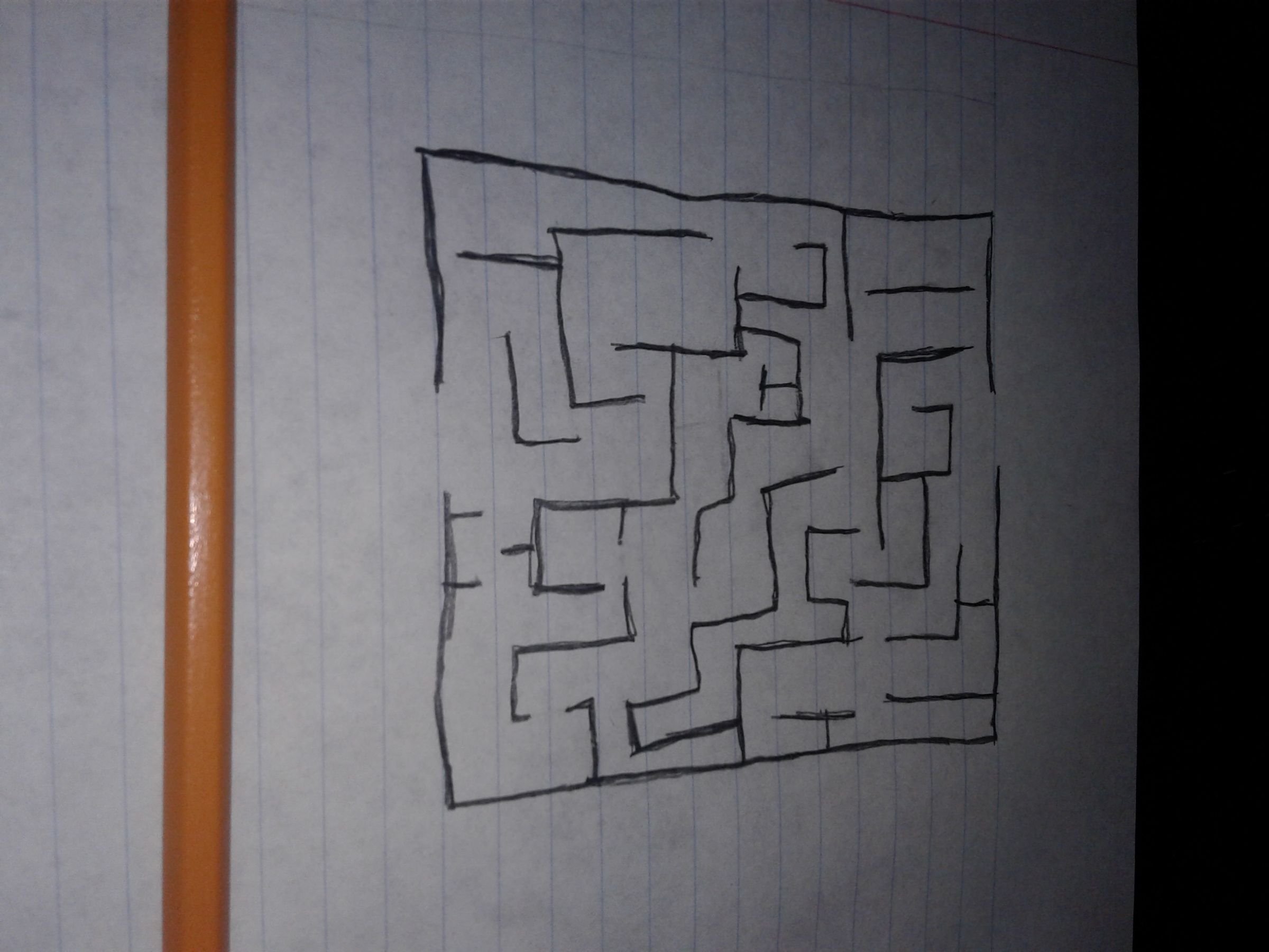 DIY Marble Maze : 7 Steps - Instructables