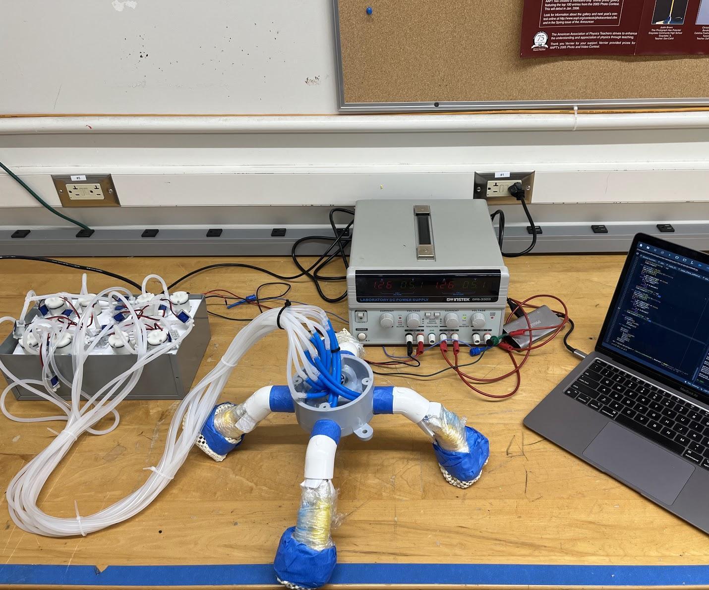 Turtle Robot : 6 Steps - Instructables