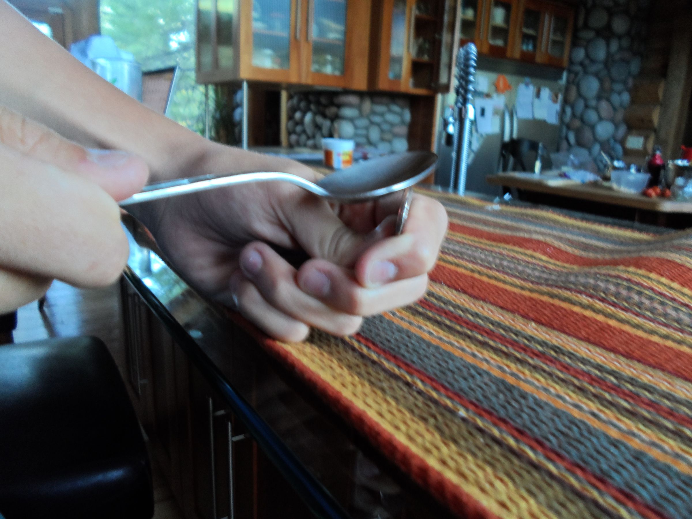How to Make a Ring Out of a Quarter : 3 Steps - Instructables