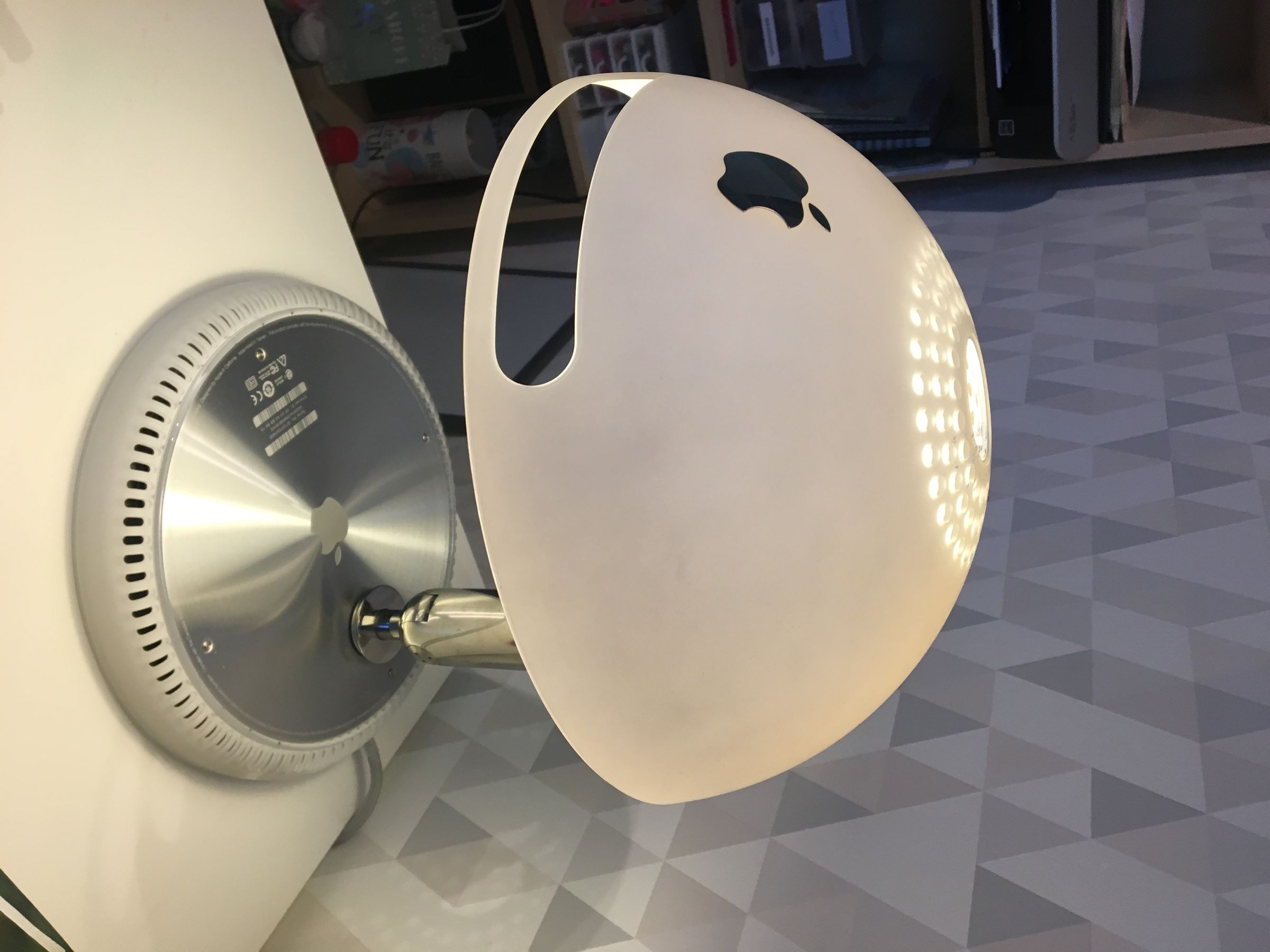 ILamp - Instructables