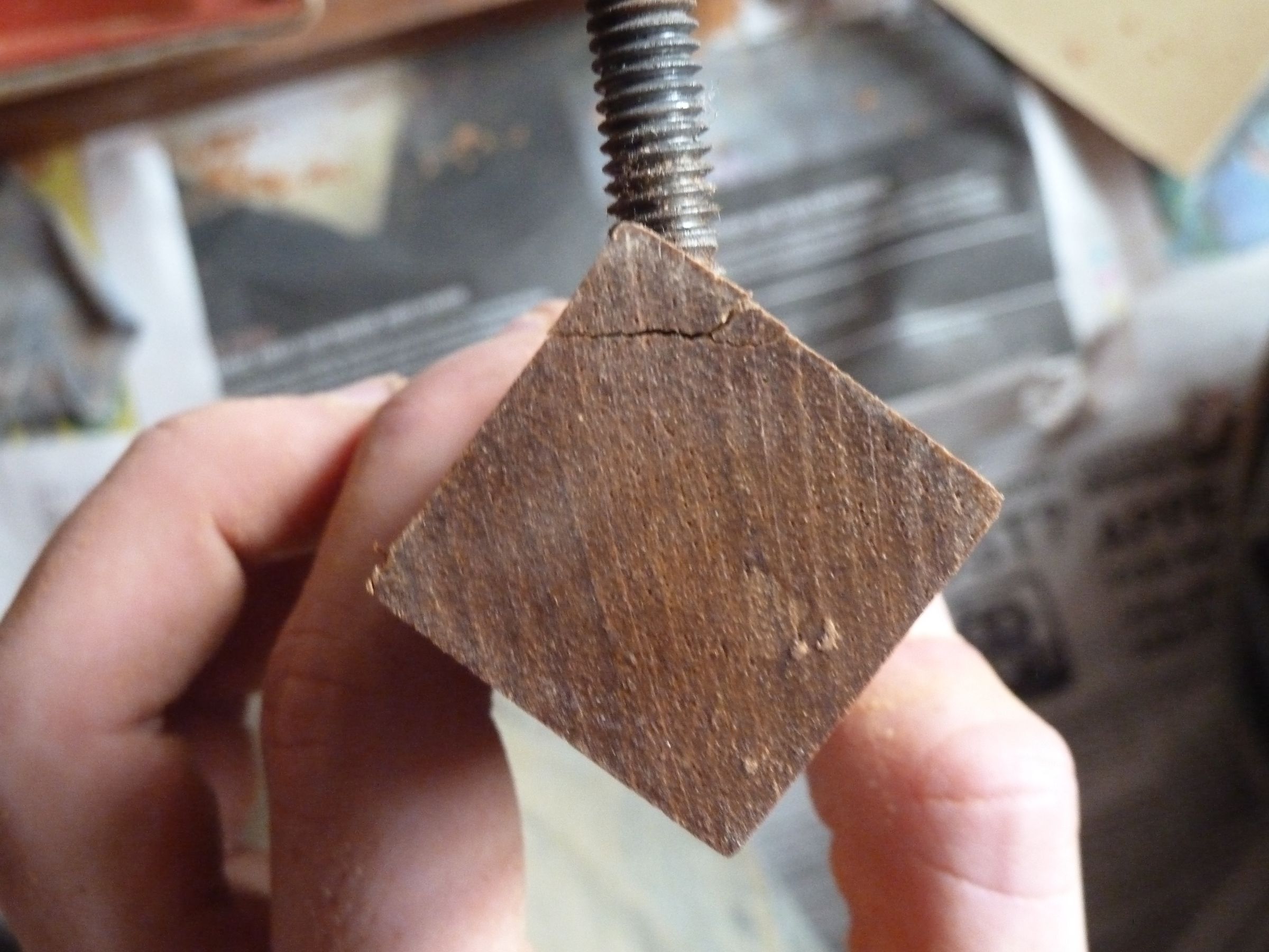 How to Restore Wooden Tables/Furniture : 10 Steps (with Pictures ...