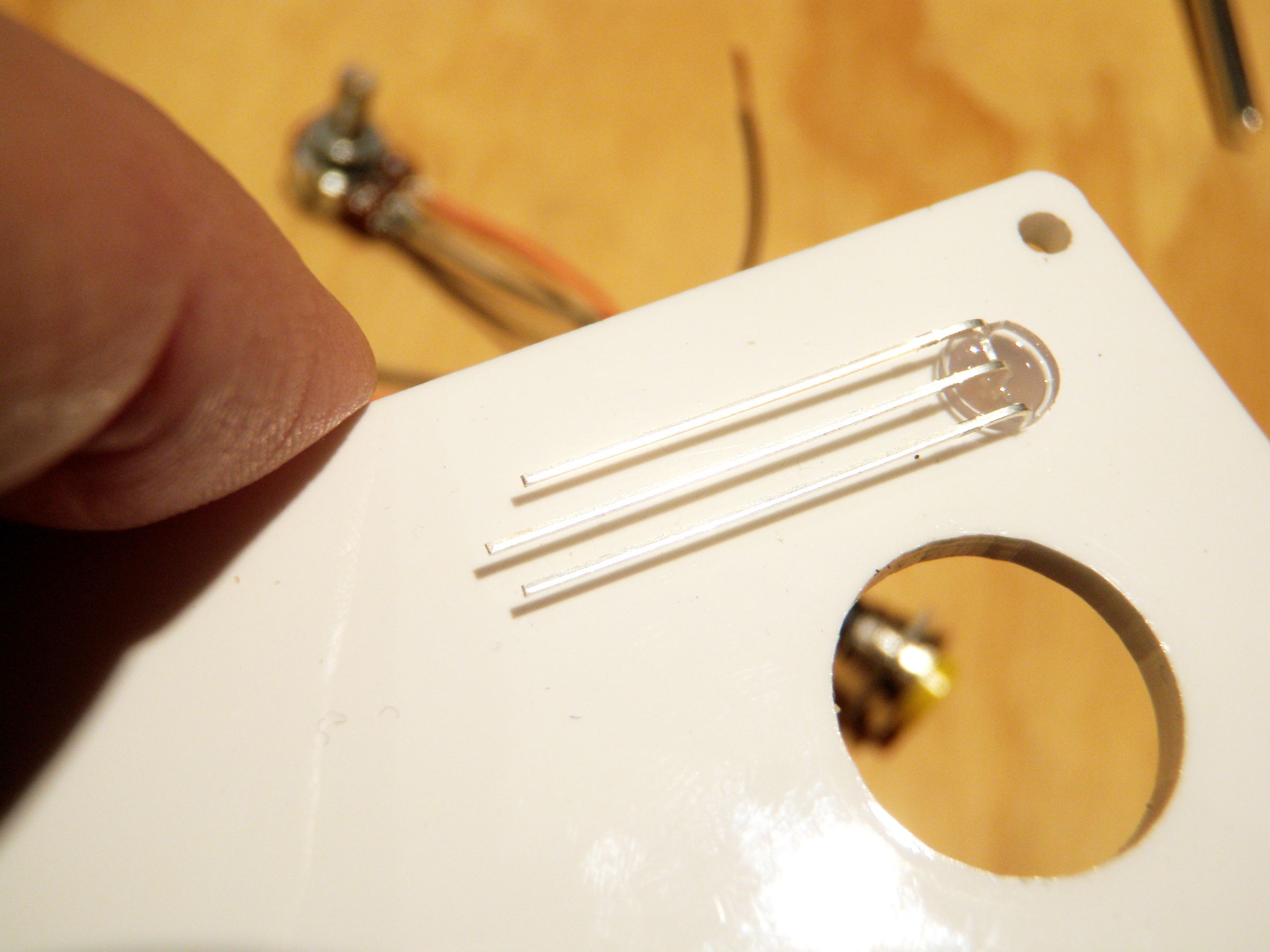 Intervalometer : 13 Steps (with Pictures) - Instructables