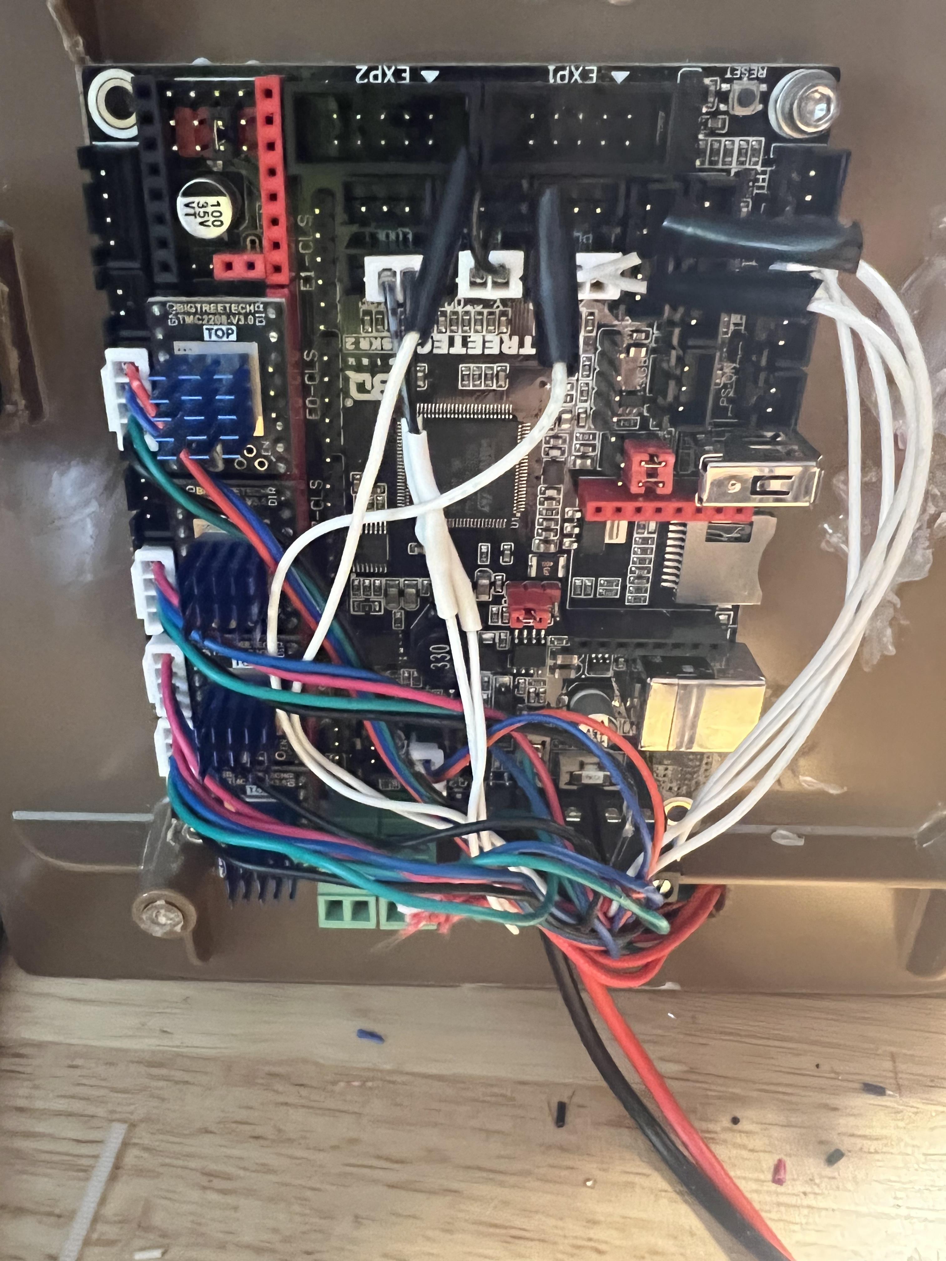 Fallout 4 3d Printer : 7 Steps (with Pictures) - Instructables