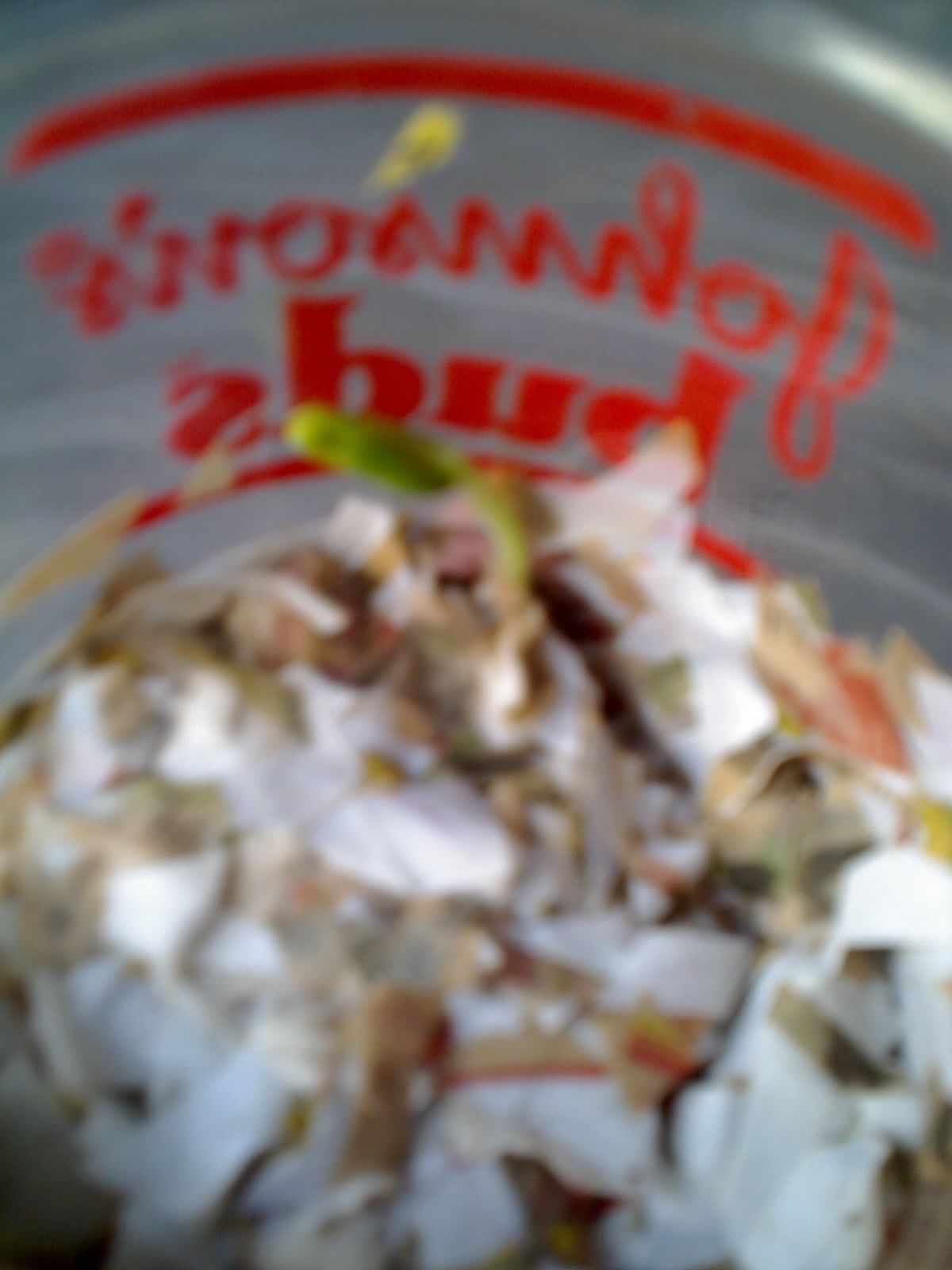 Simple Soil Substitute for Germinating Seeds : 4 Steps - Instructables