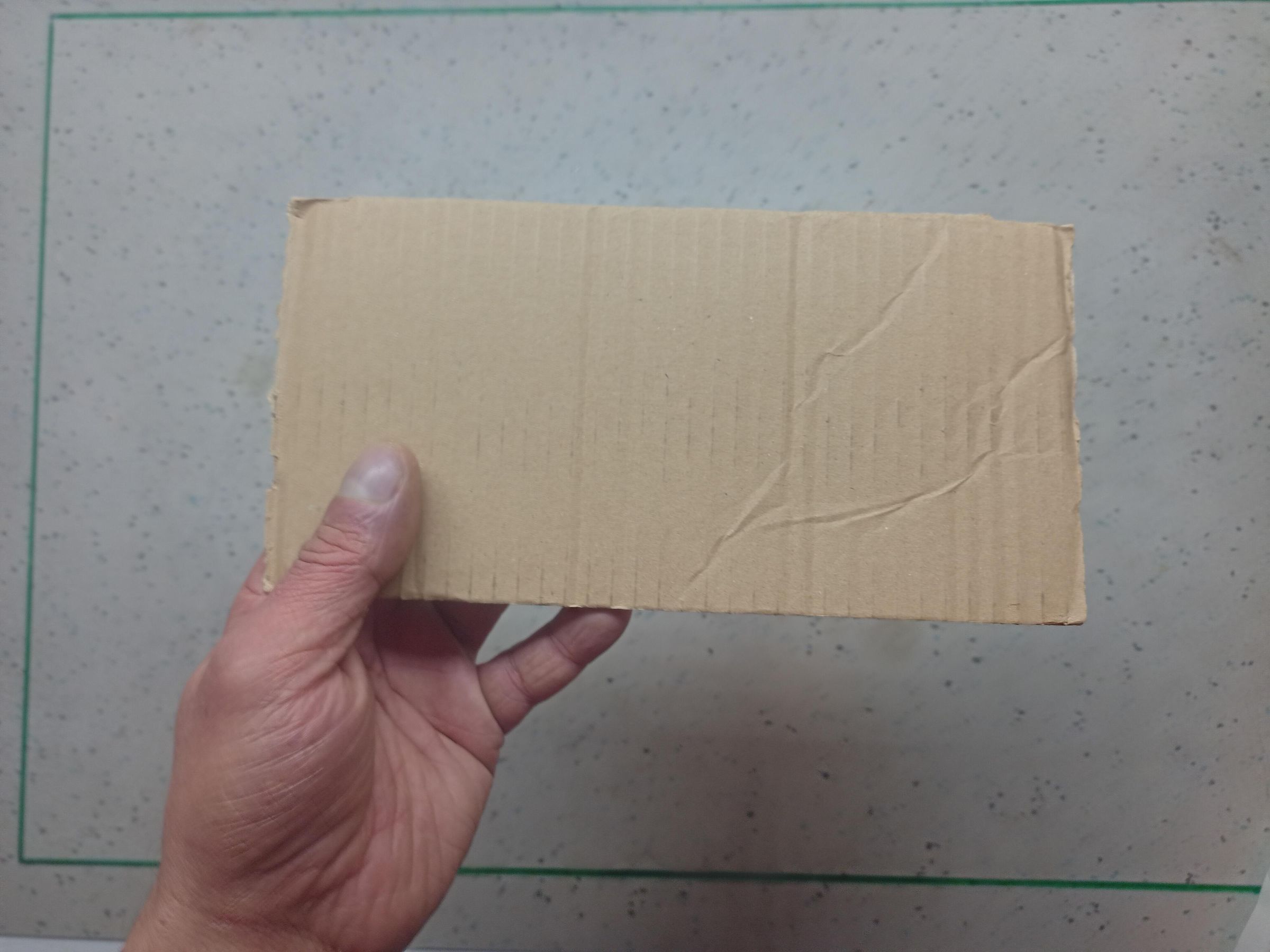CardBoard VR-Set (Google Cardboard) - Instructables