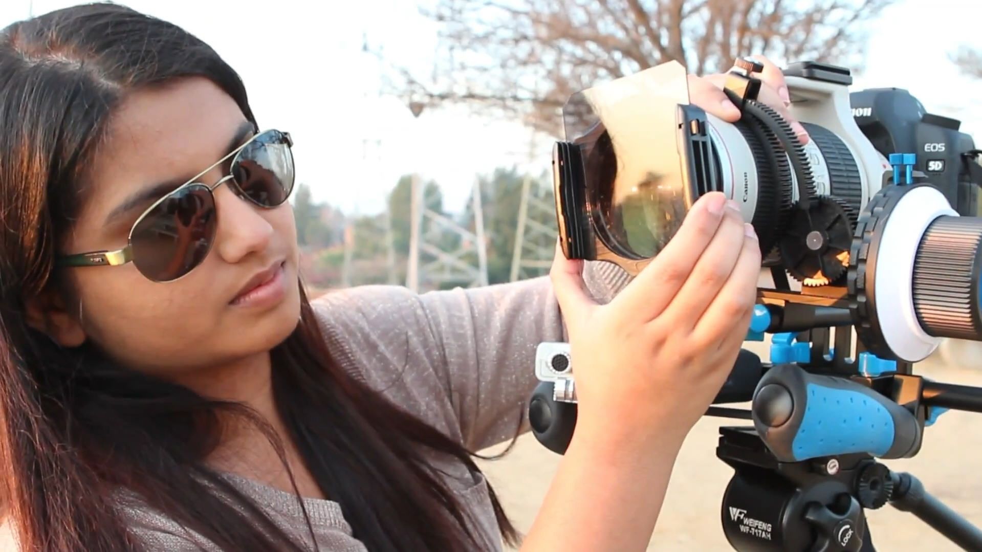 How to Use Grad ND in Filmmaking and Photography - Instructables