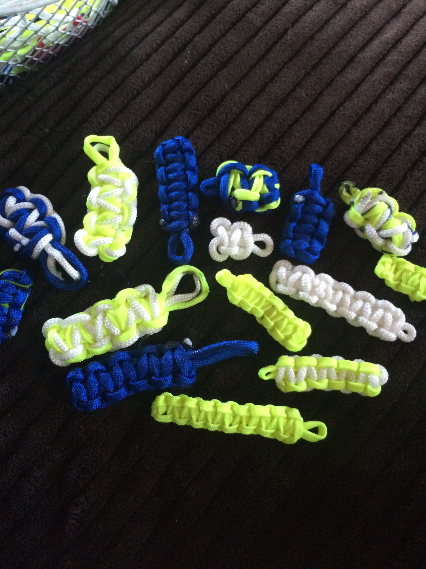 Simple Cobra Knot or Weave : 27 Steps - Instructables