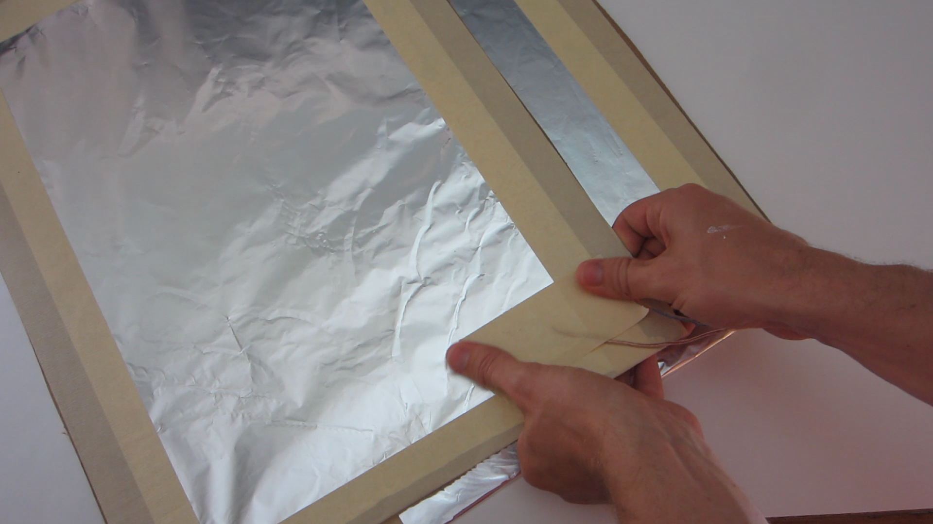 Use a DIY Pressure Plate Switch to Automate Your Haunted House : 9 ...