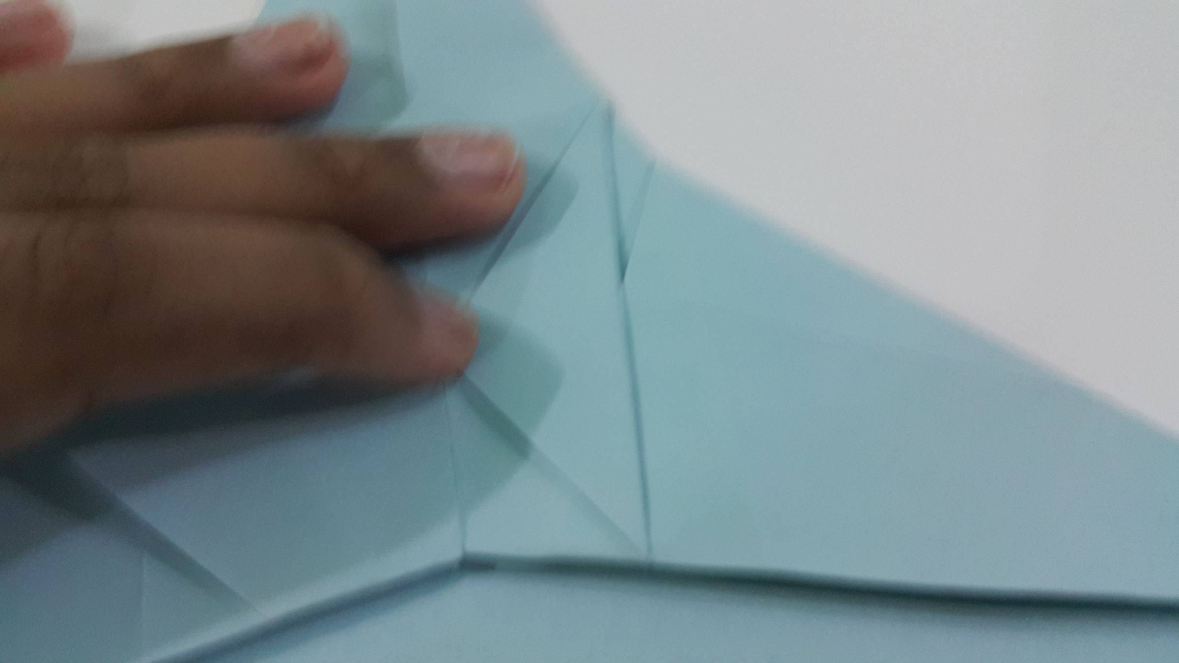 F-15 Paper Model : 16 Steps (with Pictures) - Instructables