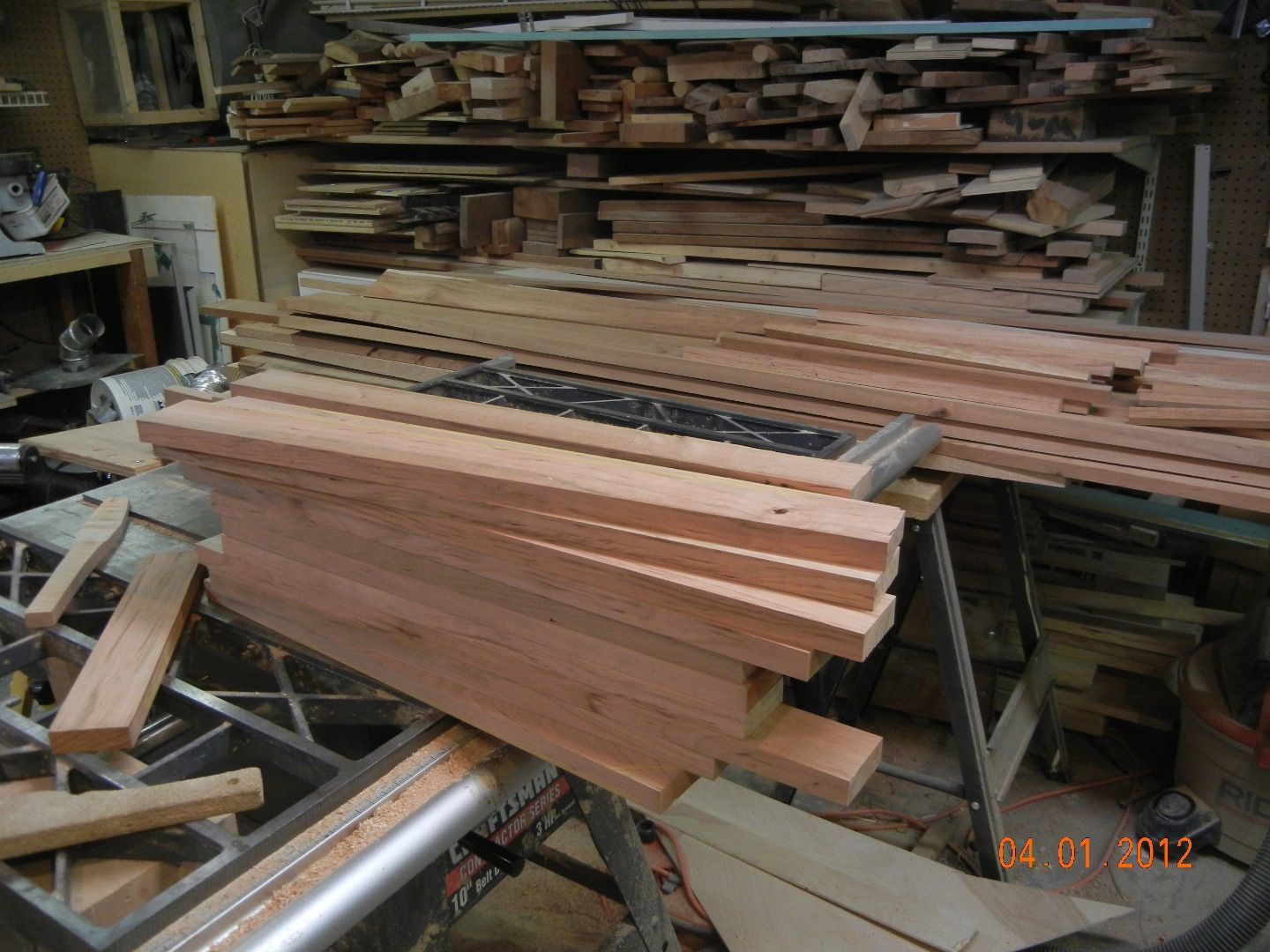 Teardrop Trailer - Boxes Within a Box : 19 Steps (with Pictures ...