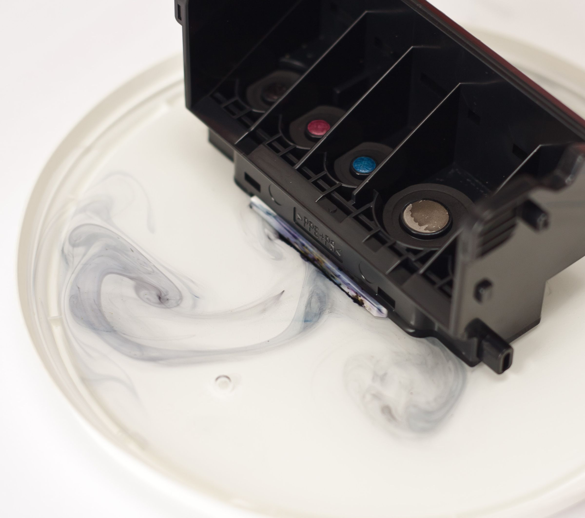 How to Recover a Dry Printer Head : 7 Steps (with Pictures) - Instructables