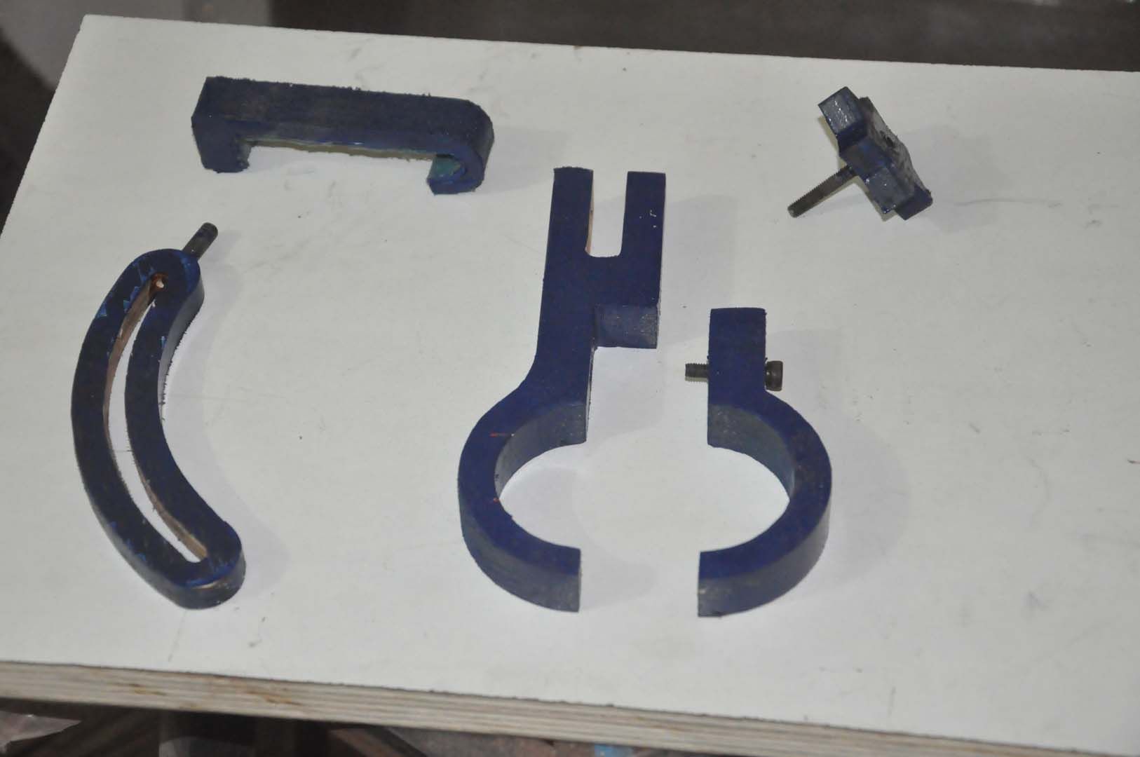 CNC Camera Mount : 6 Steps (with Pictures) - Instructables