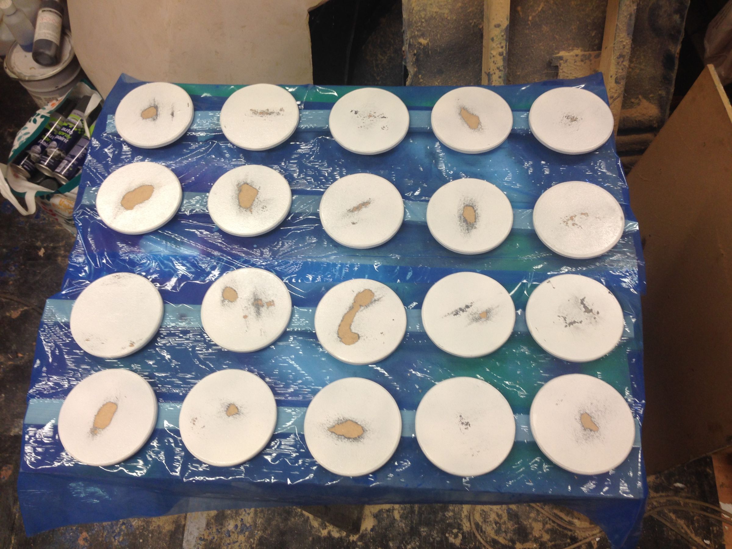 Giant Wooden Connect Four : 8 Steps (with Pictures) - Instructables