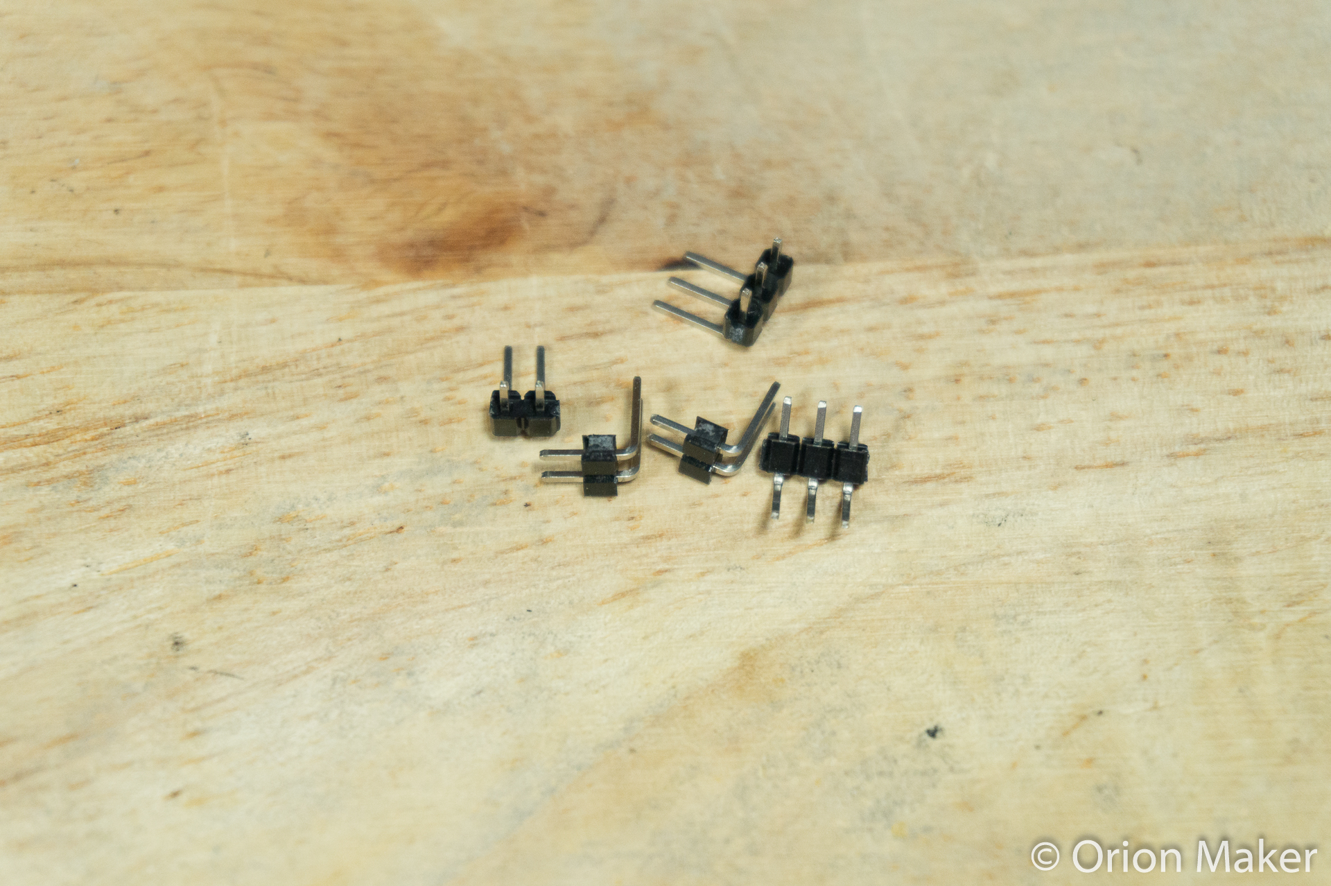 LED and Switch Modules for Prototyping Arduino Projects : 7 Steps (with ...