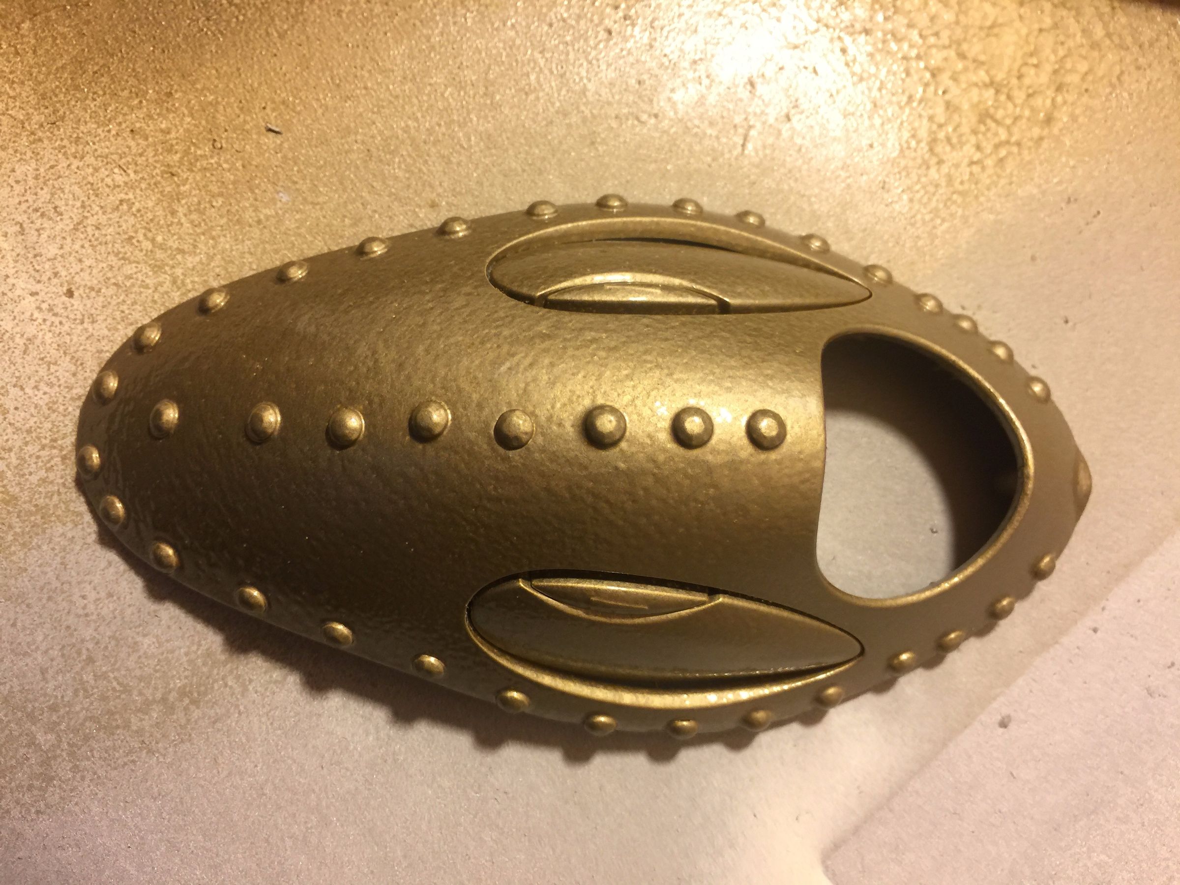 Steampunk Trackball Mouse : 6 Steps (with Pictures) - Instructables