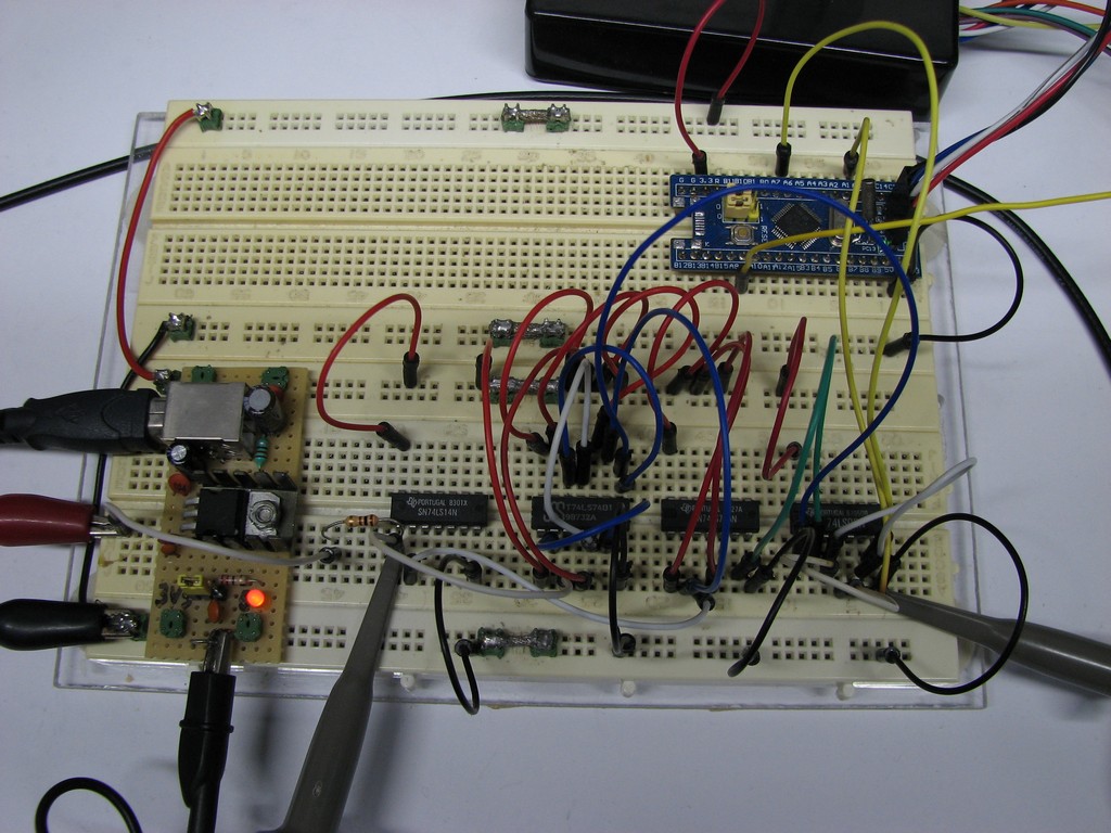 How to Measure High Frequency and Duty Cycle, Simultaneously, Using a ...