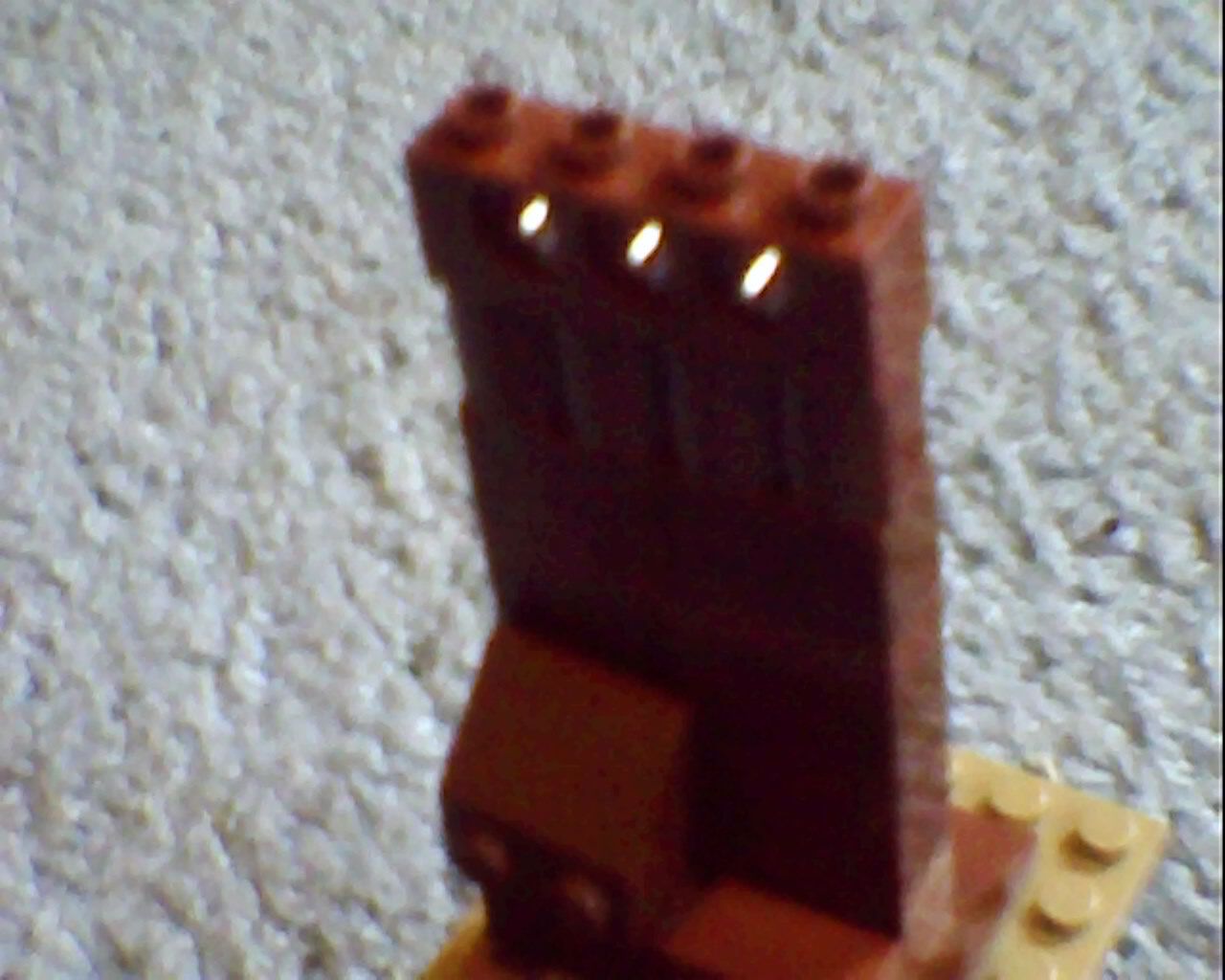 Easy LEGO Tree - Instructables