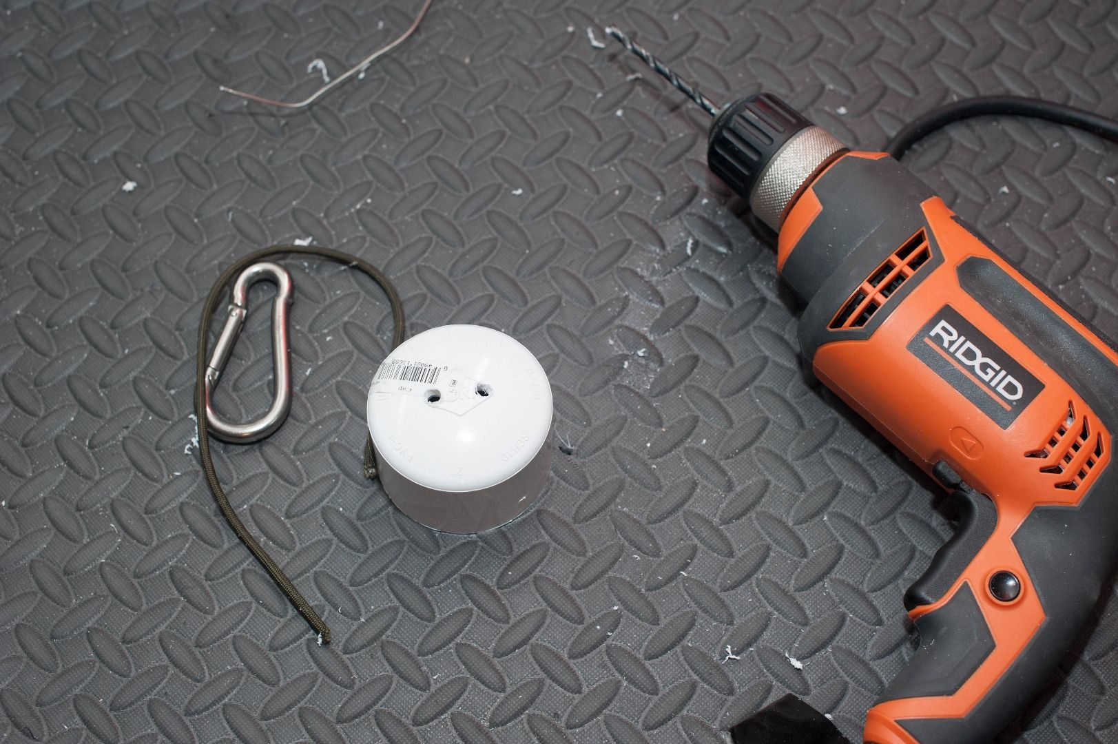 NOAA Satellite Signals With a PVC QFH Antenna and Laptop : 9 Steps ...