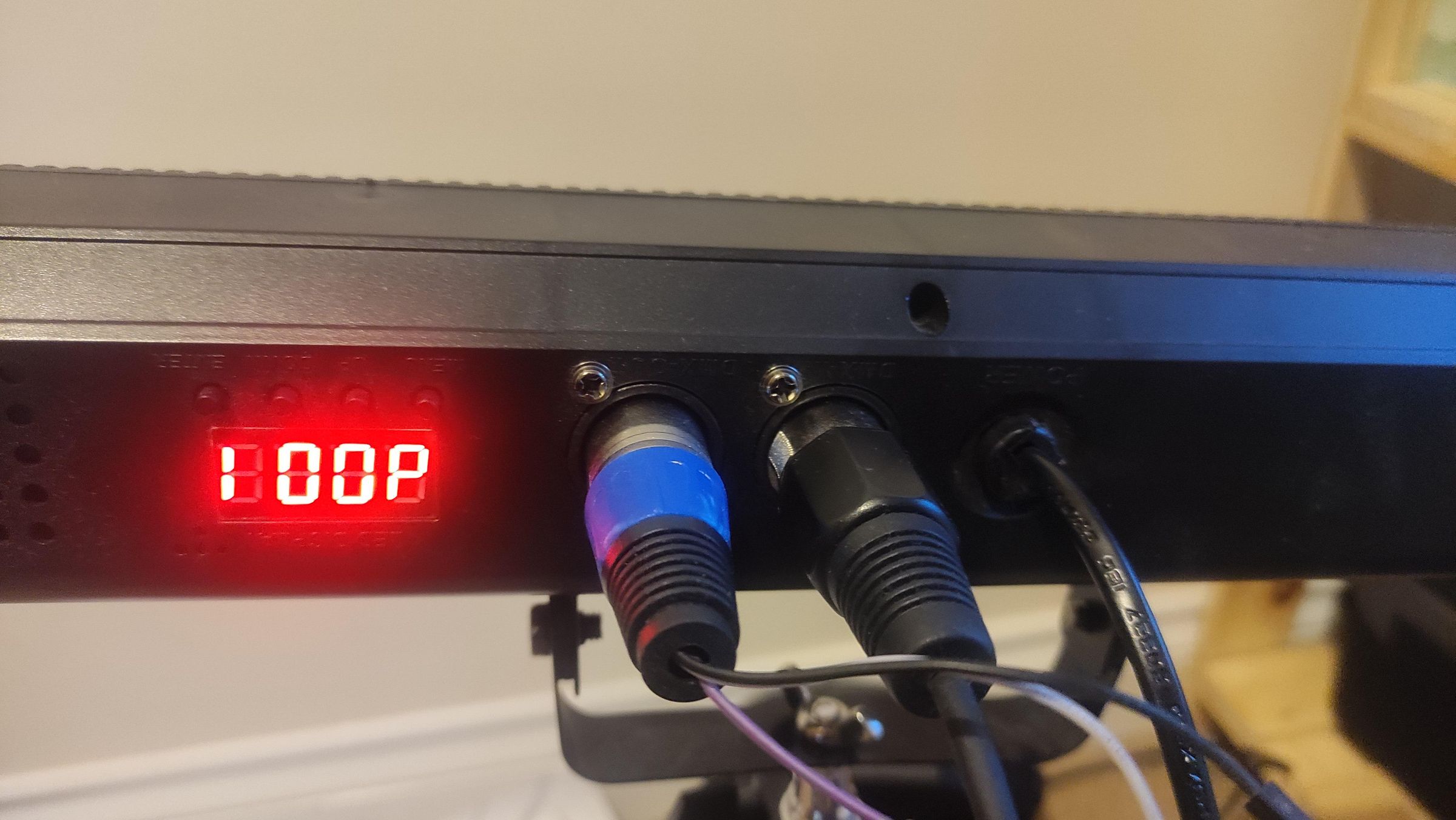 Raspberry Pi Pico W DMX Controller and DMX Quick Start for Beginners ...