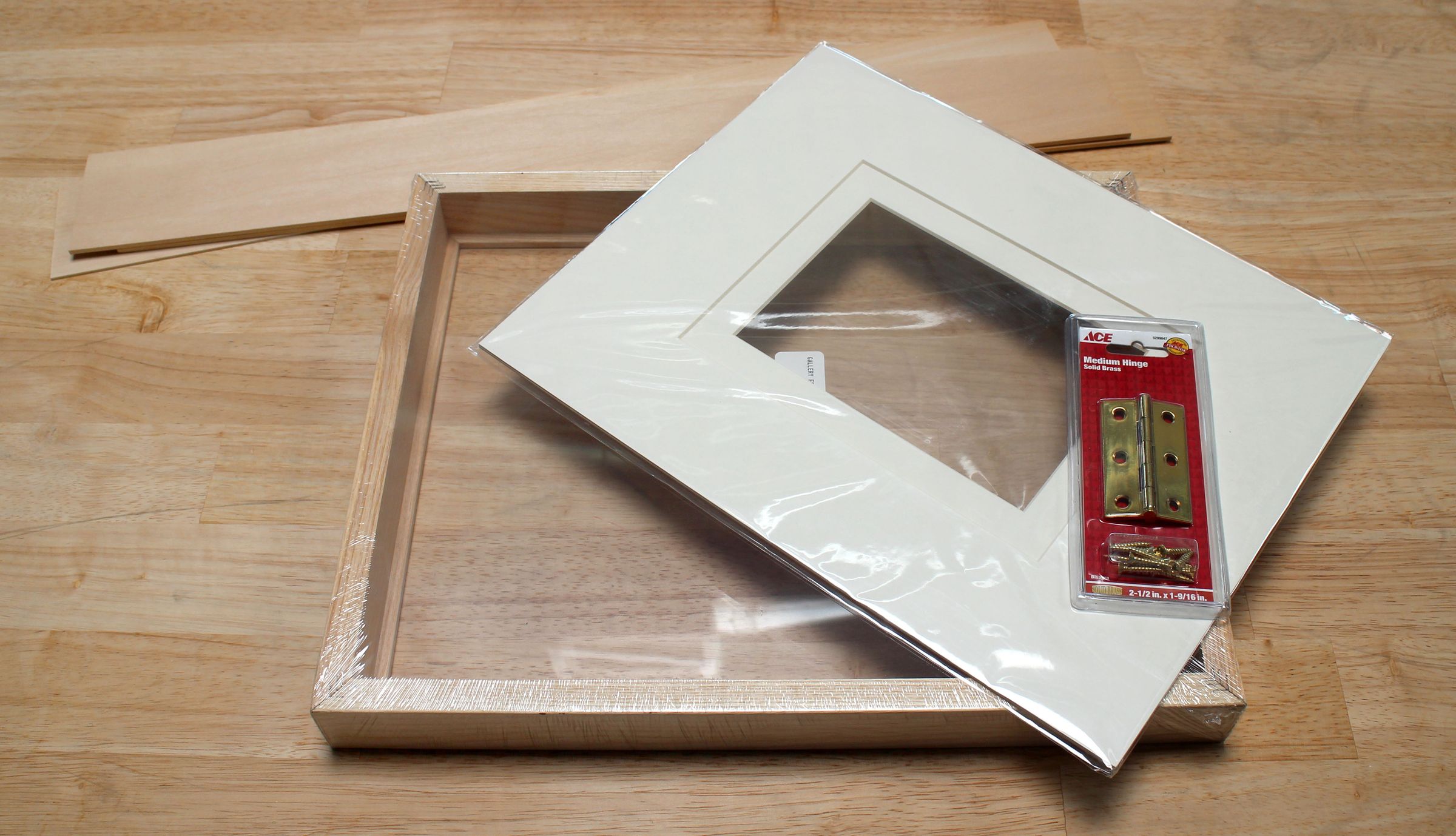 Internet Photo Frame : 20 Steps (with Pictures) - Instructables
