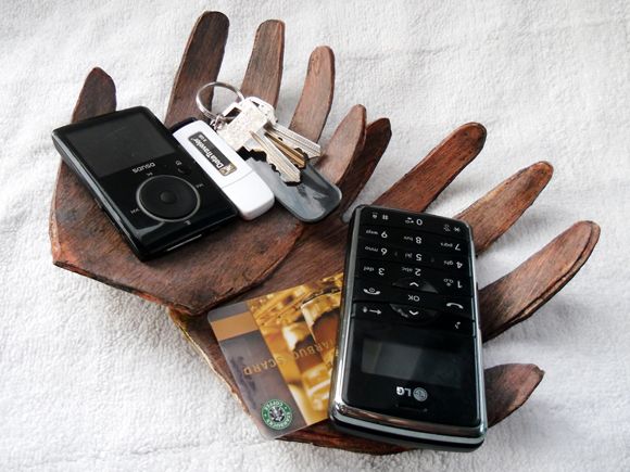 Bent Wood Hand-shaped Bowl : 9 Steps (with Pictures) - Instructables