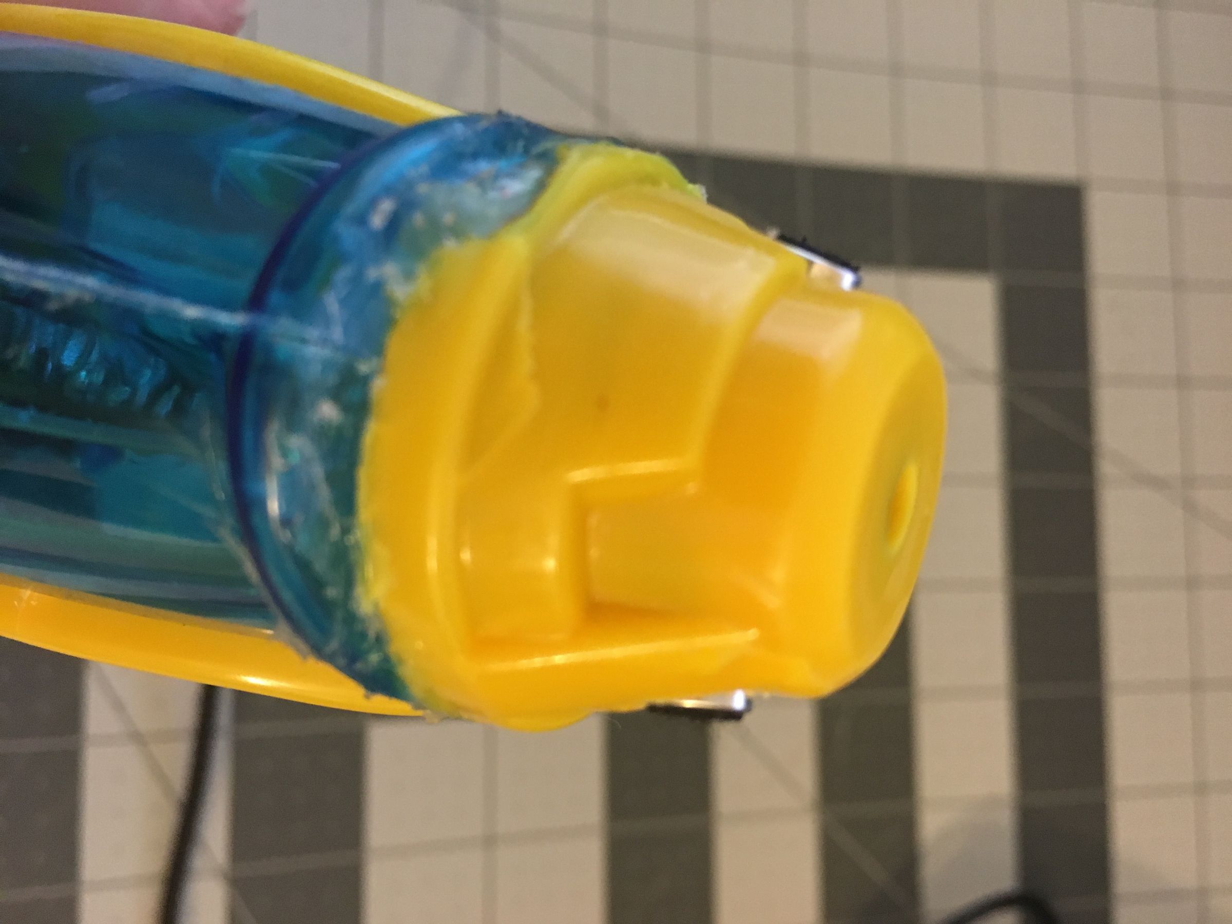 Ultrasonic Bone-Conduction Speaker Gun : 7 Steps - Instructables