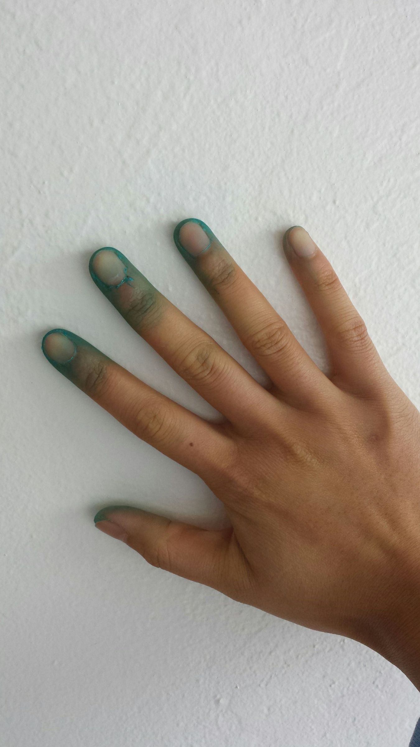 Dyeing Paper: an Exploration : 18 Steps (with Pictures) - Instructables