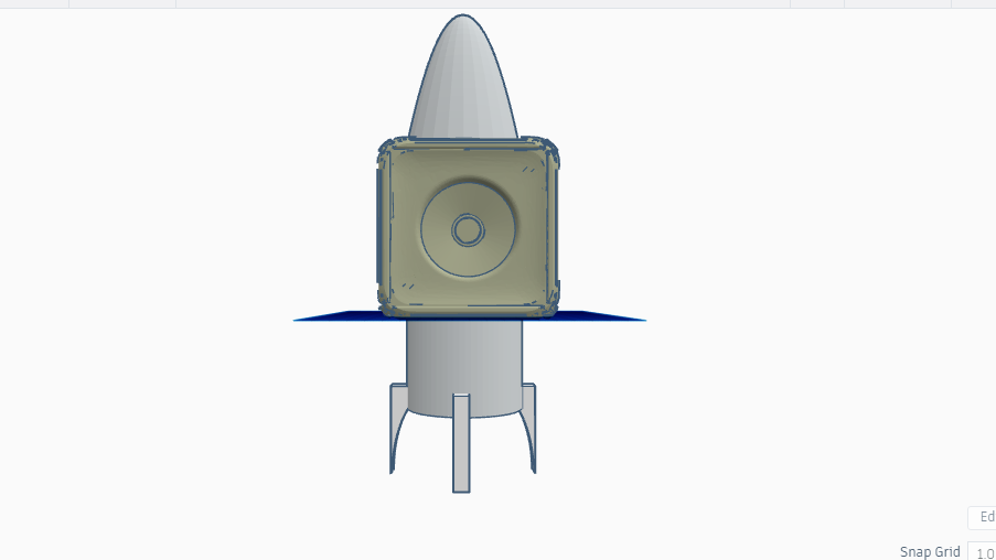 Rocket Bose - Instructables