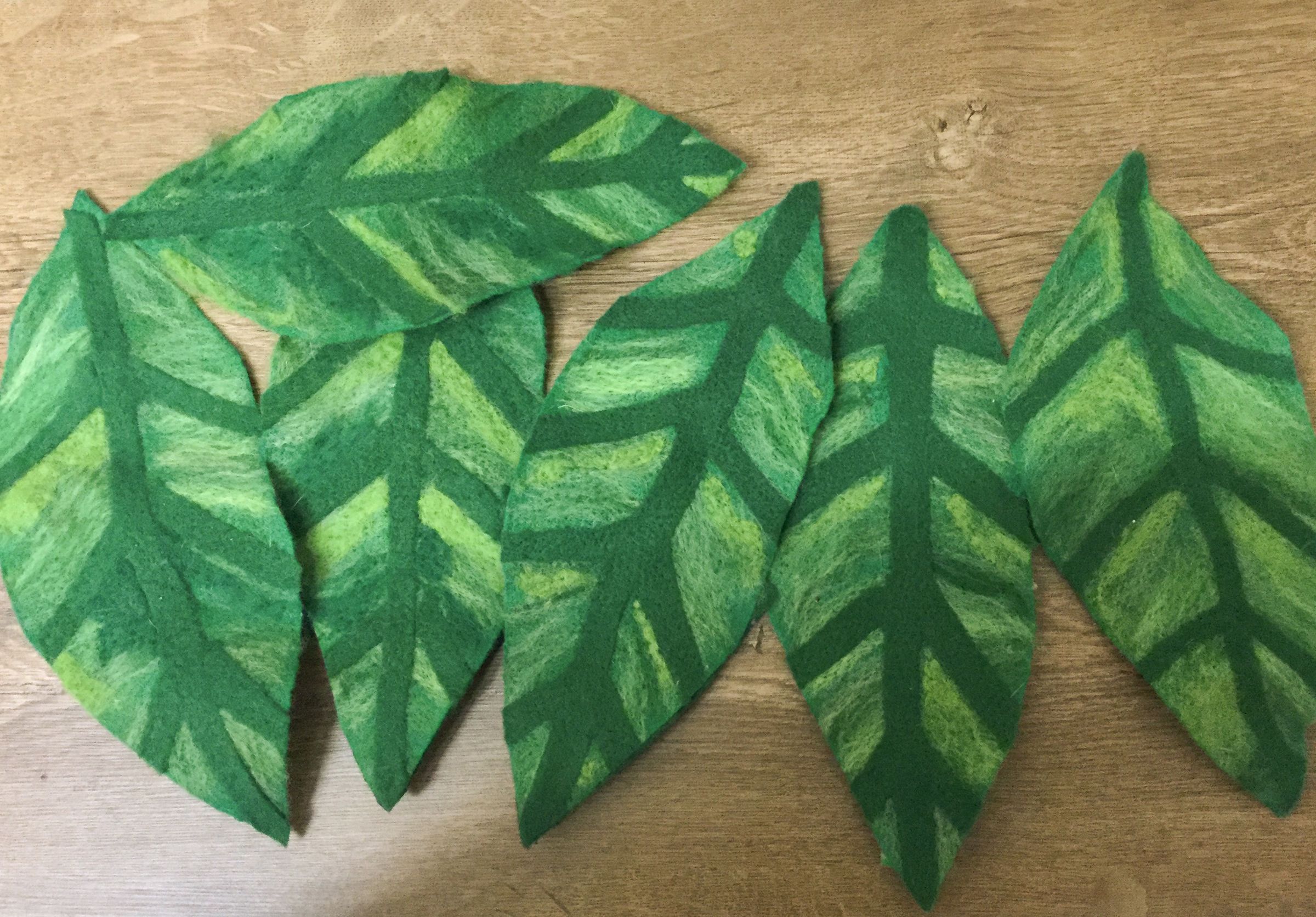 Felted Flower Hat : 8 Steps - Instructables