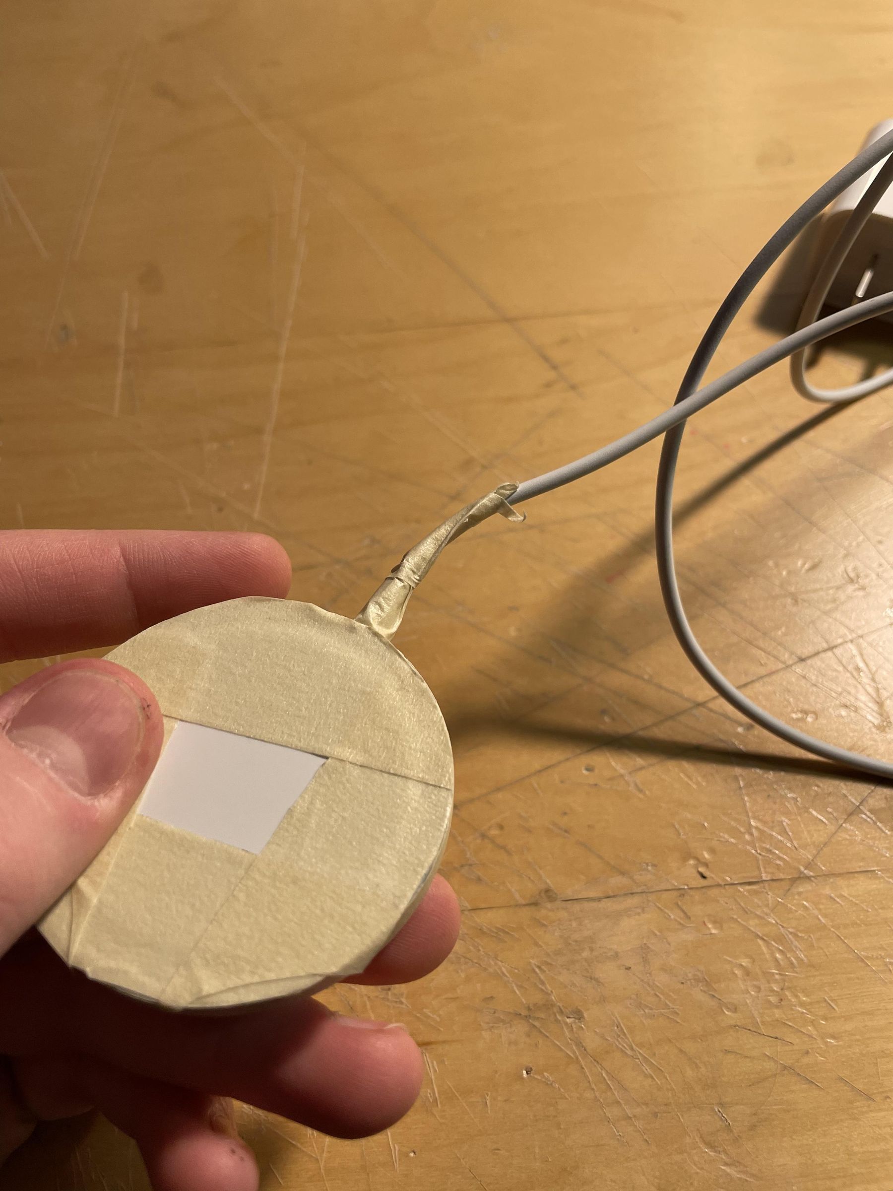 Custom Painted AirTag! : 4 Steps - Instructables