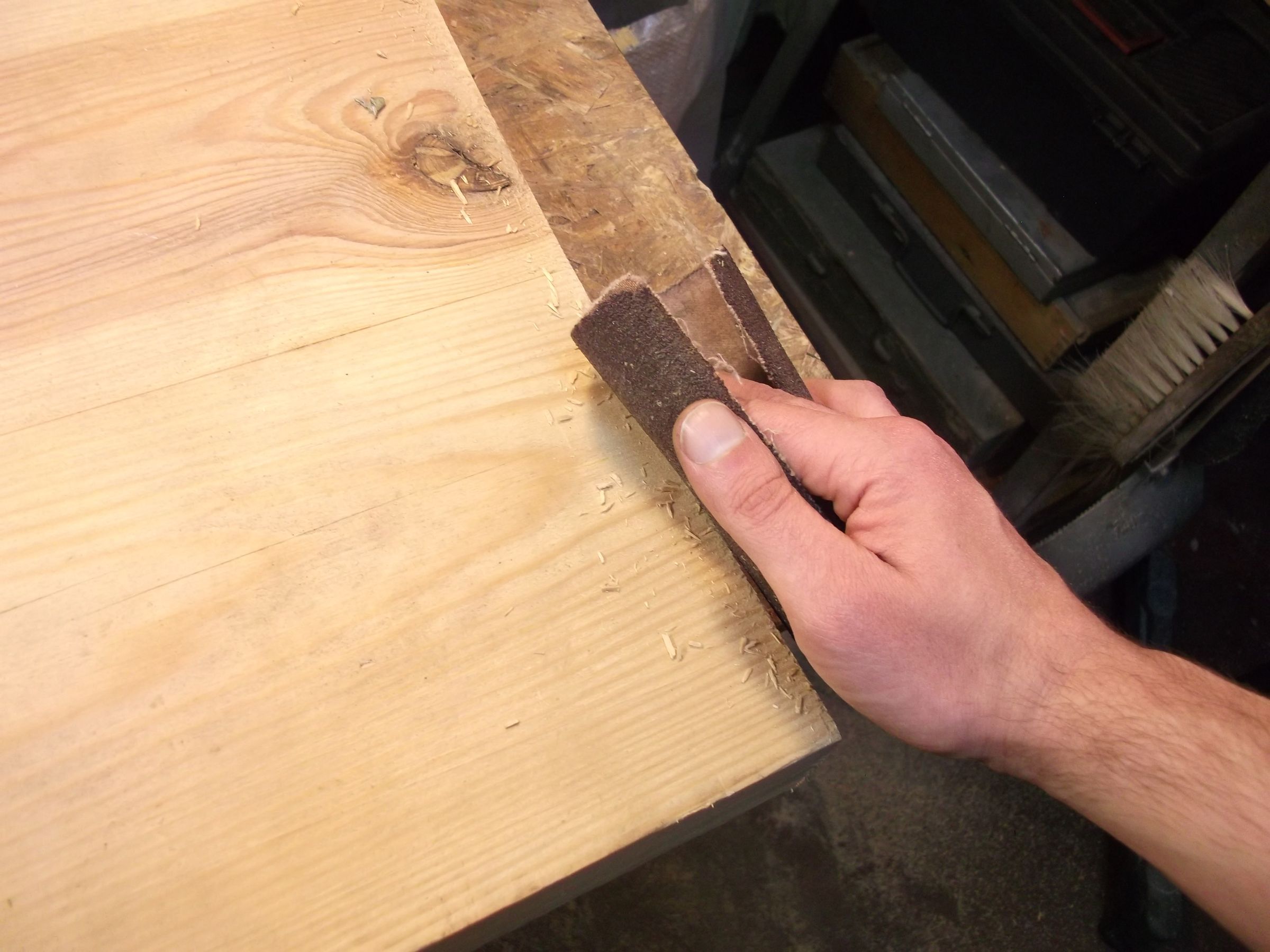 Sewing Jig for Traditional Kazan Mosaic Leather : 53 Steps (with ...