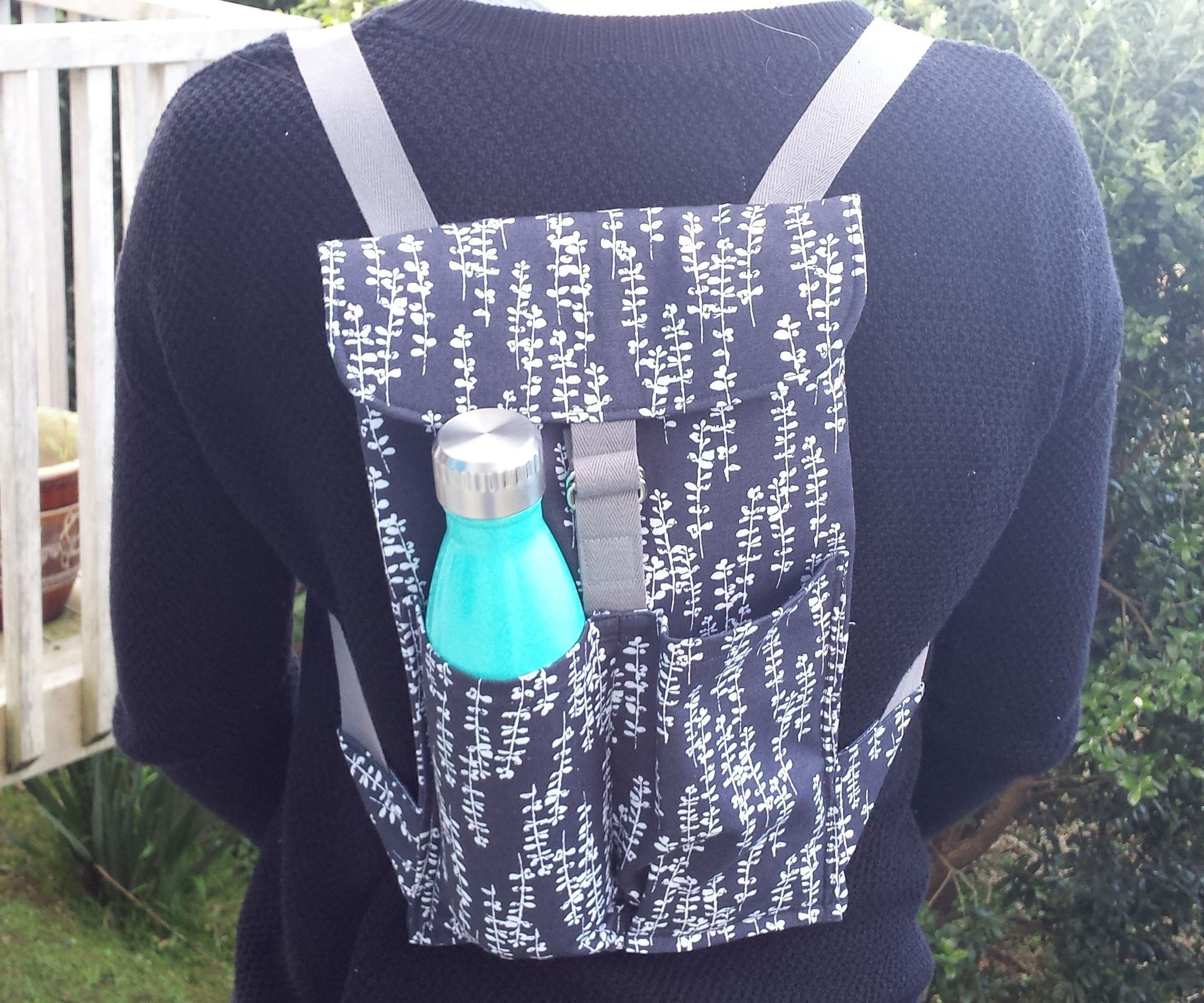 Snack Pack : 14 Steps - Instructables