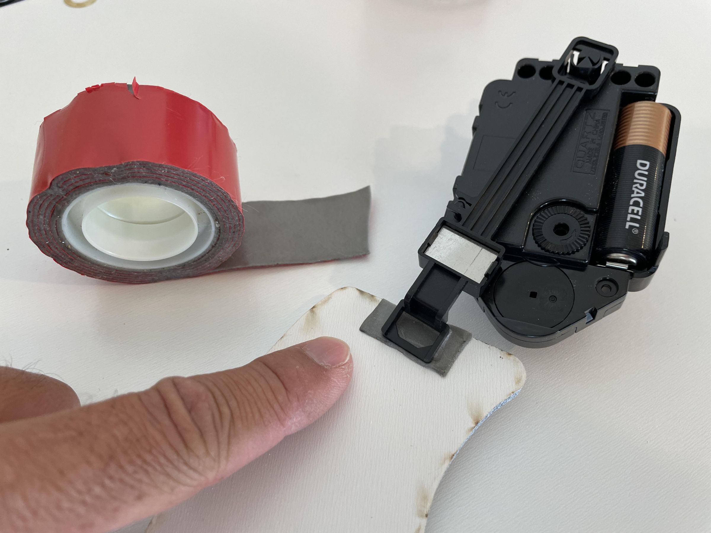 Pendulum Cat Clock : 8 Steps (with Pictures) - Instructables