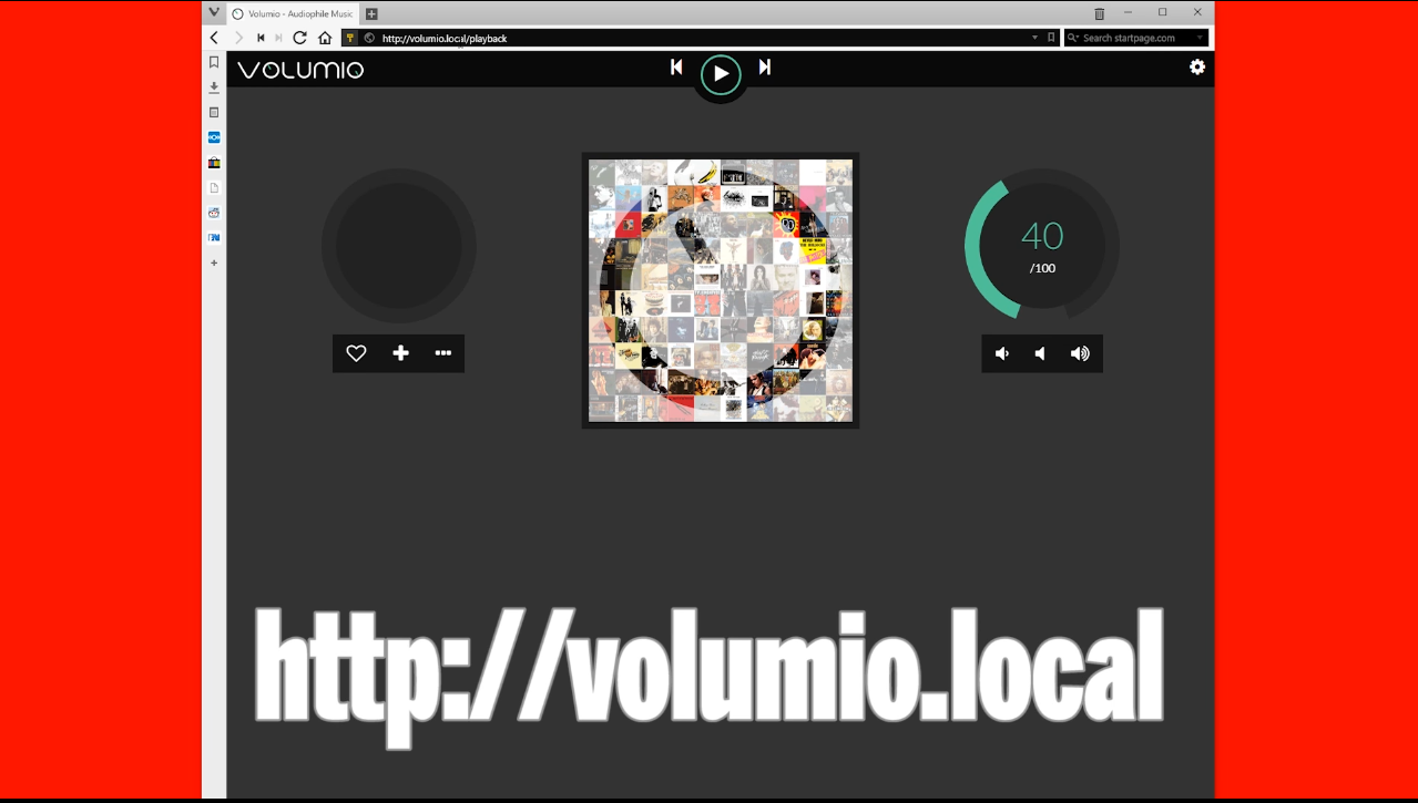 How to Install Volumio on Raspberry Pi : 5 Steps - Instructables