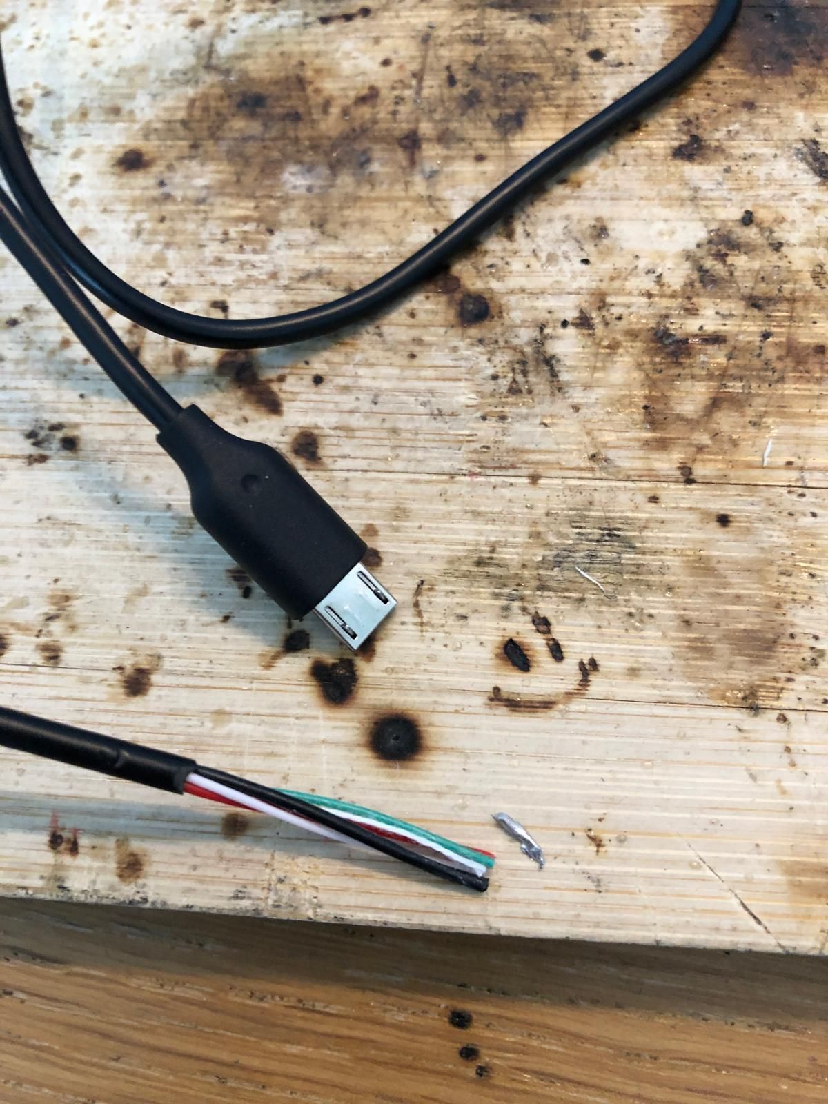 Generating Digits of Pi on a Raspberry Pi, Powered by a Pi Decorated ...