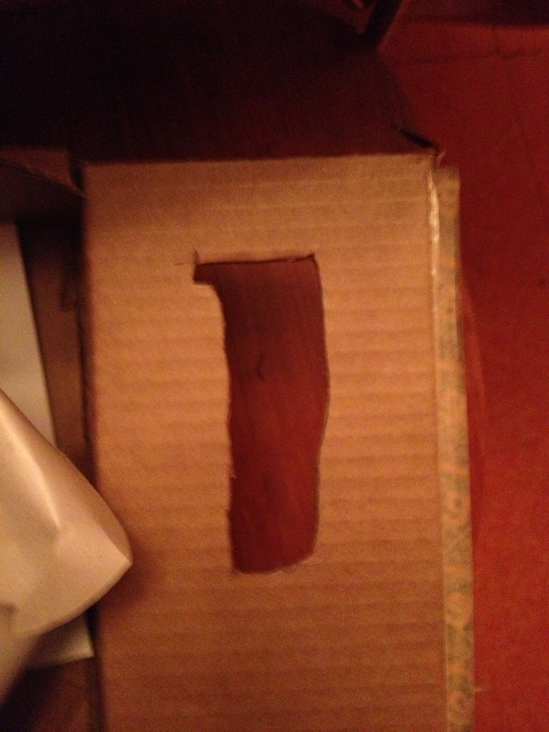 Pint-Sized Slasher Paper Mache Costume- Fallout 3 : 8 Steps - Instructables