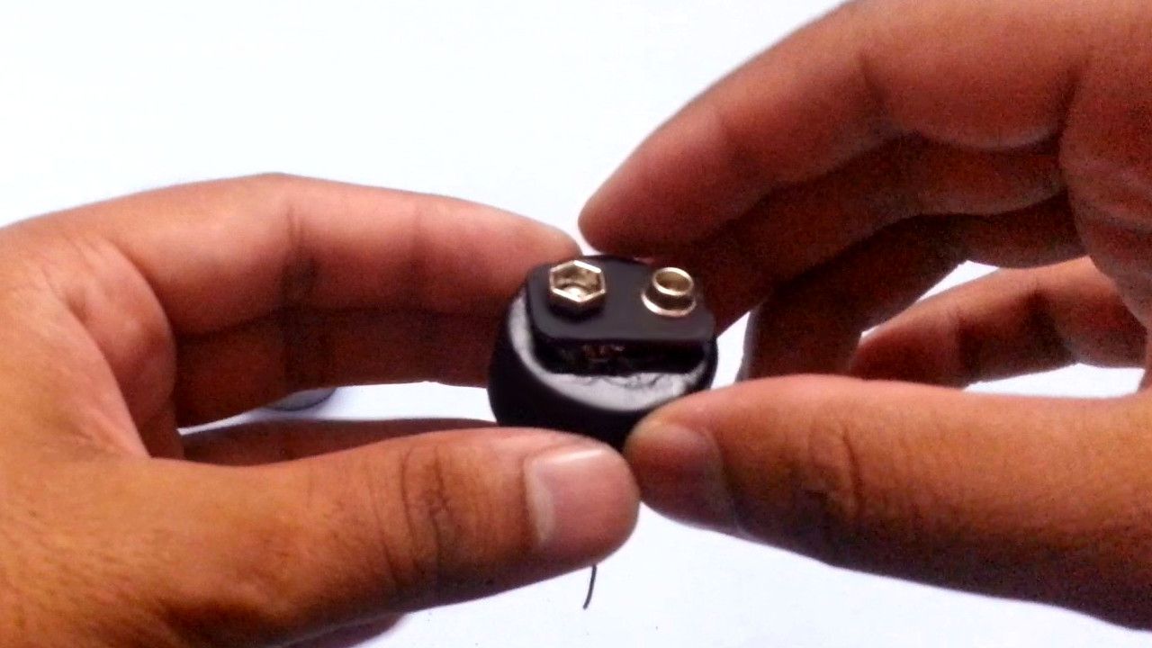 DIY - Mobile USB Charger : 5 Steps (with Pictures) - Instructables