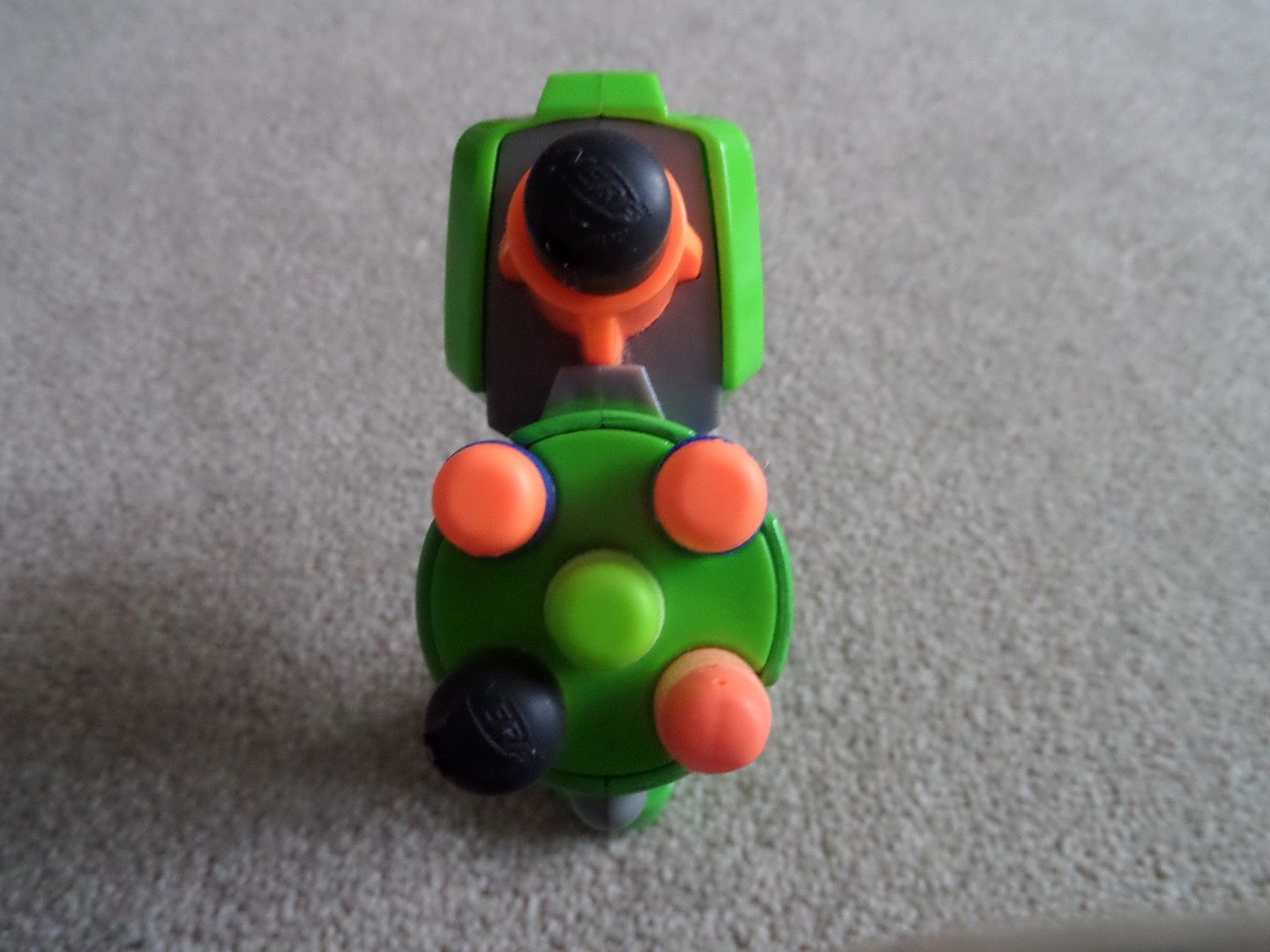 Simple 'n Easy Nerf Gun Upgrade : 10 Steps - Instructables