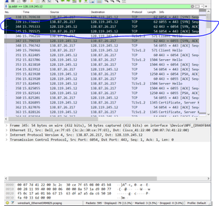 How to Use Wireshark : 8 Steps - Instructables