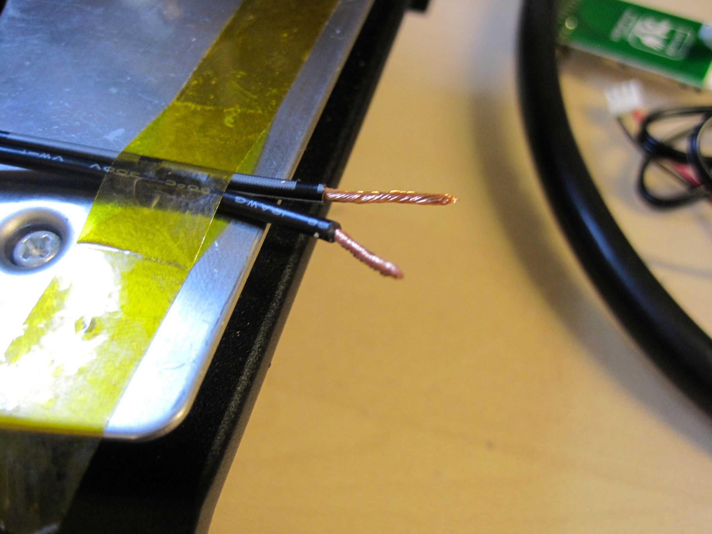 ImPrinter: the Electric Imp Wireless, Internet-connected Thermal ...