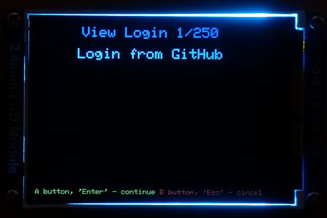 Midbar (Raspberry Pi Pico Version) : 22 Steps (with Pictures ...