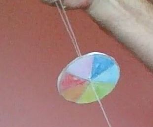 Simple Spinner Wheel - Introduction : 7 Steps (with Pictures ...