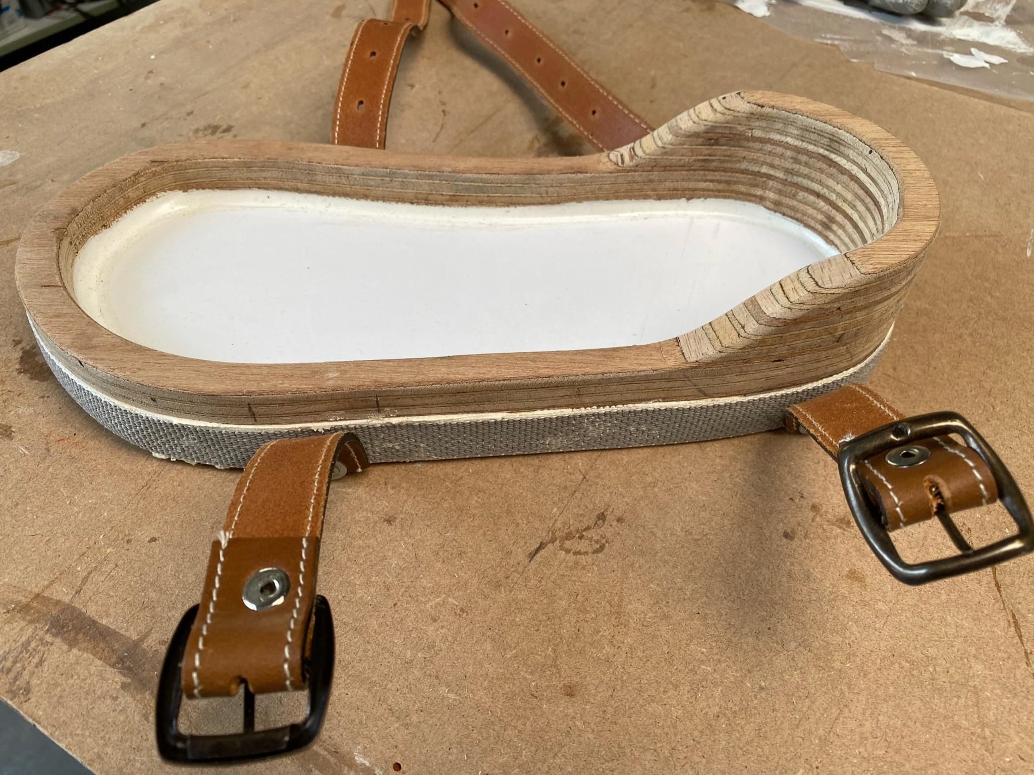 The Walk-kine-aid : 7 Steps - Instructables