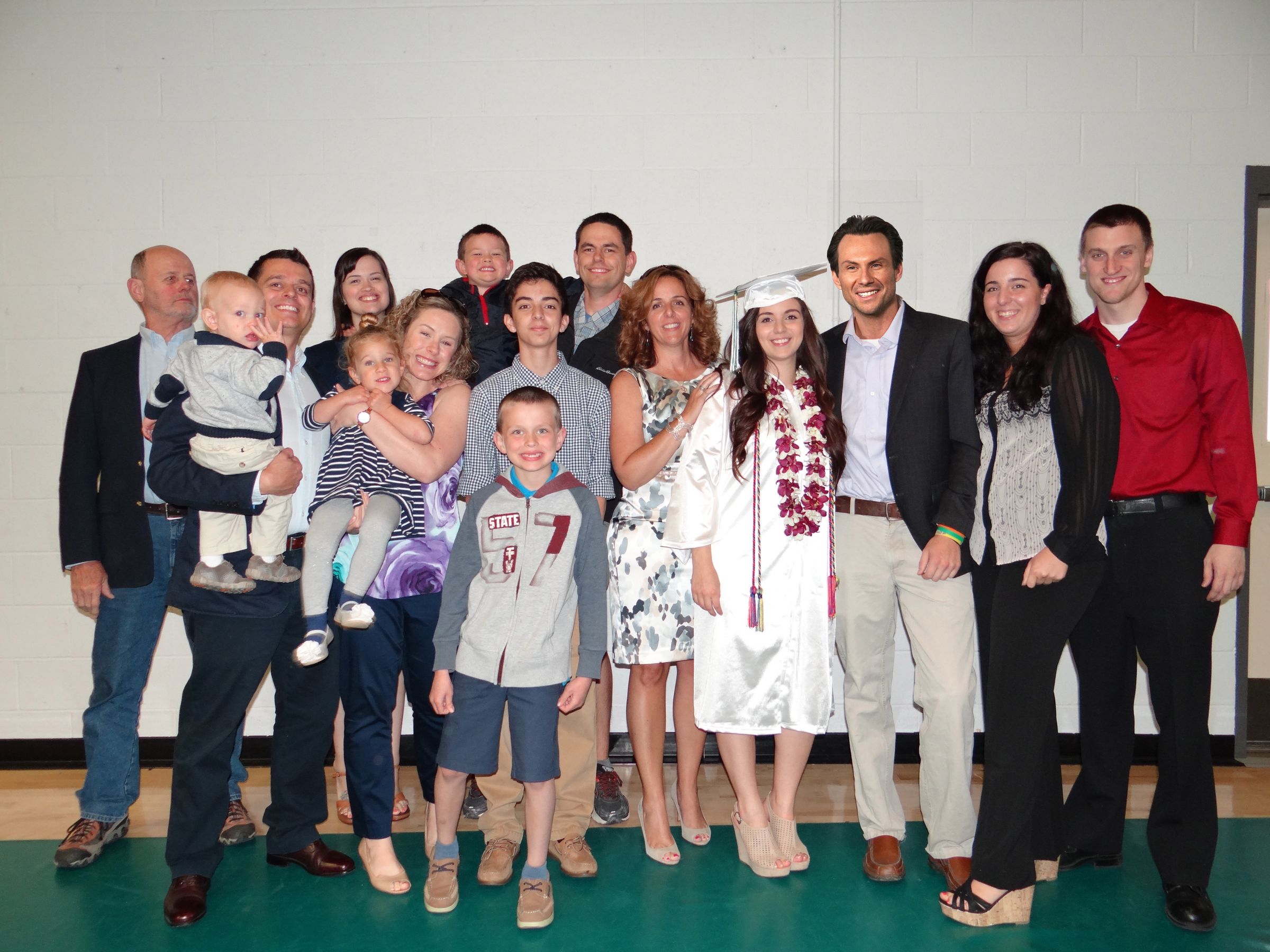 How to Photoshop a Group Photo : 7 Steps (with Pictures) - Instructables