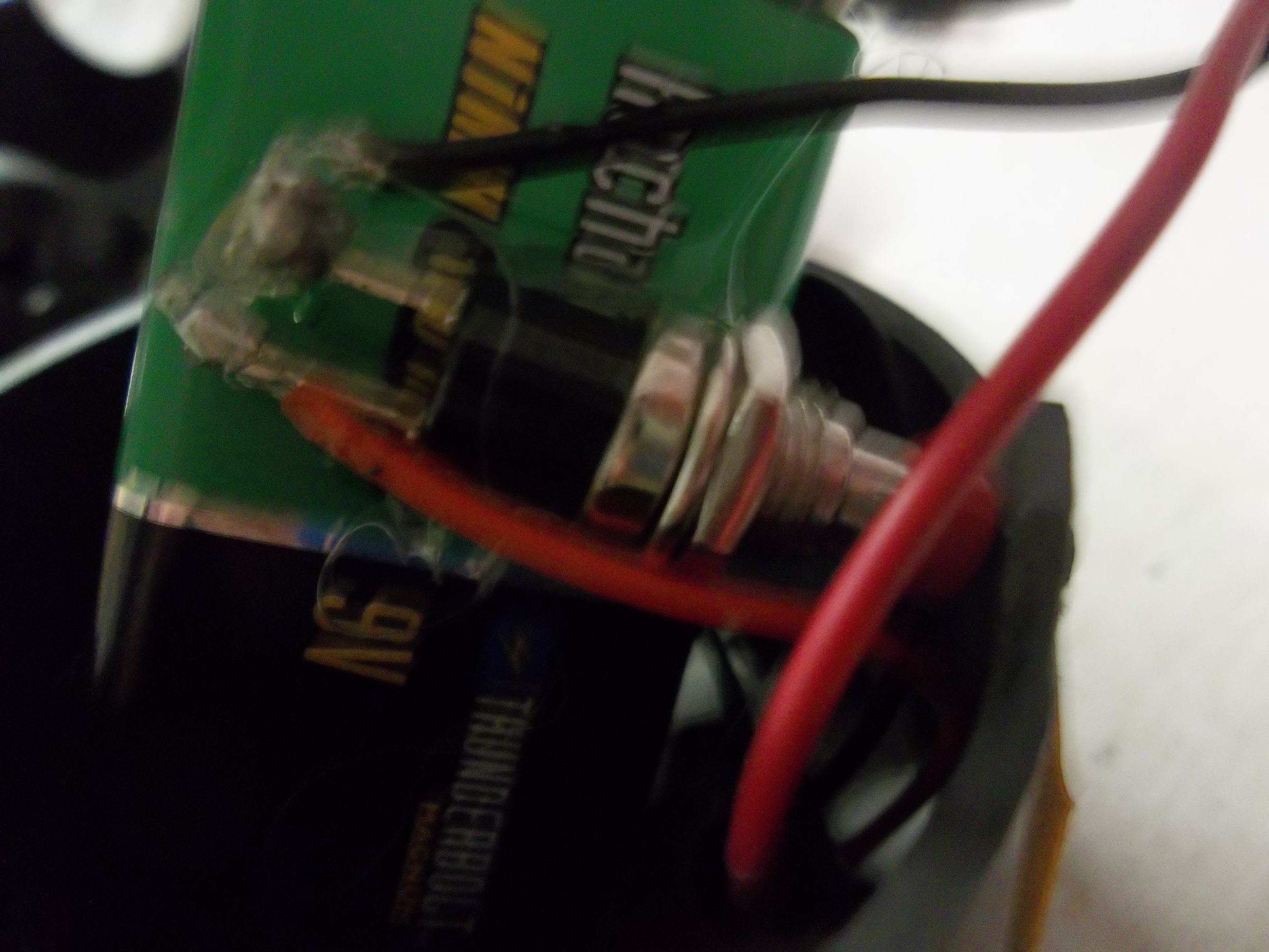 DIY Mini Fan : 7 Steps (with Pictures) - Instructables