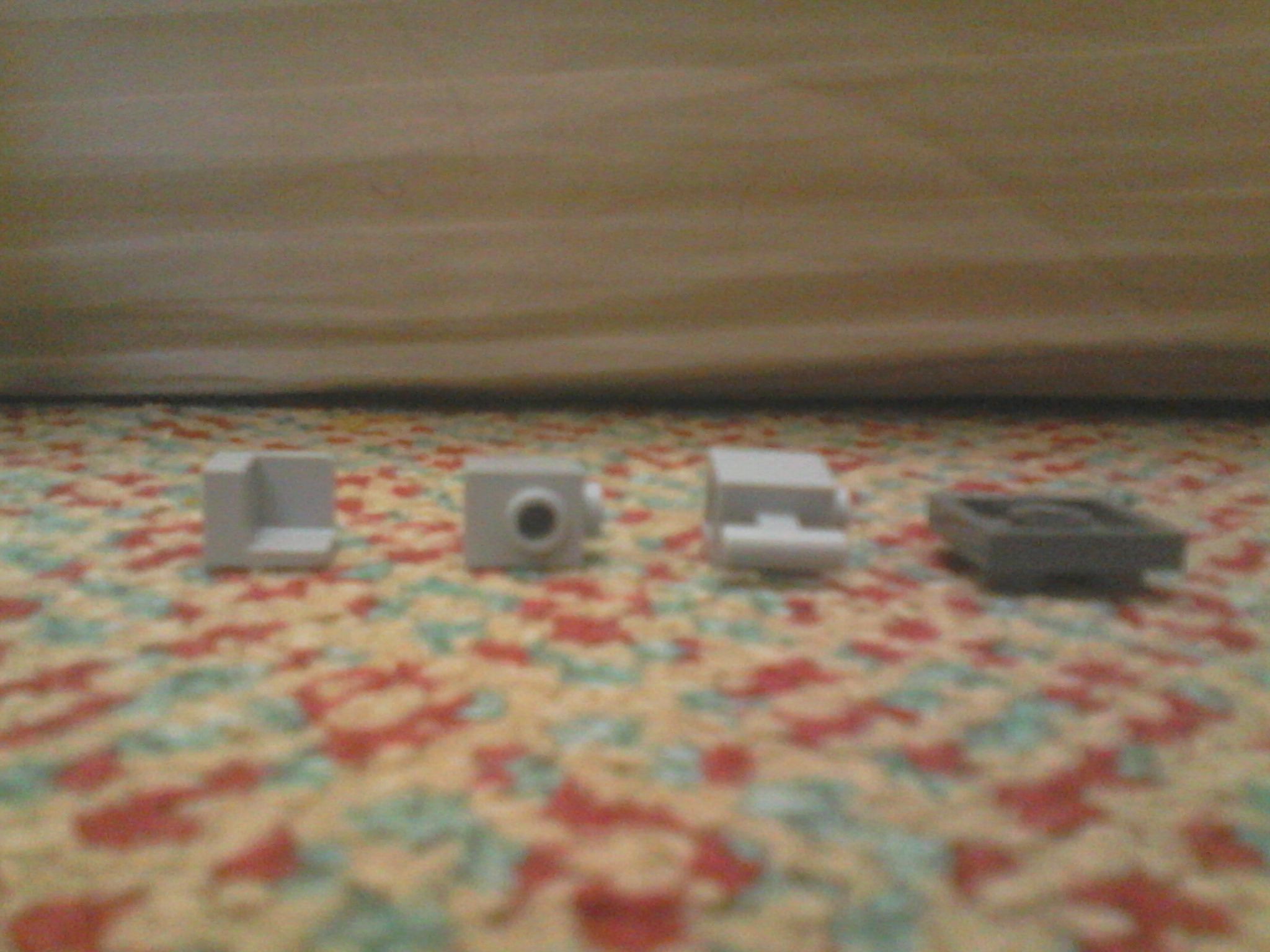 Lego Rocket Launcher : 11 Steps - Instructables