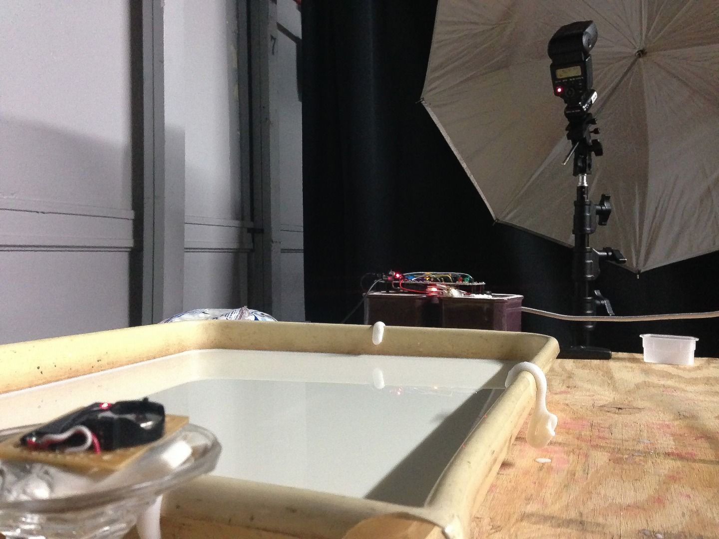 Arduino High Speed Photography : 5 Steps (with Pictures) - Instructables