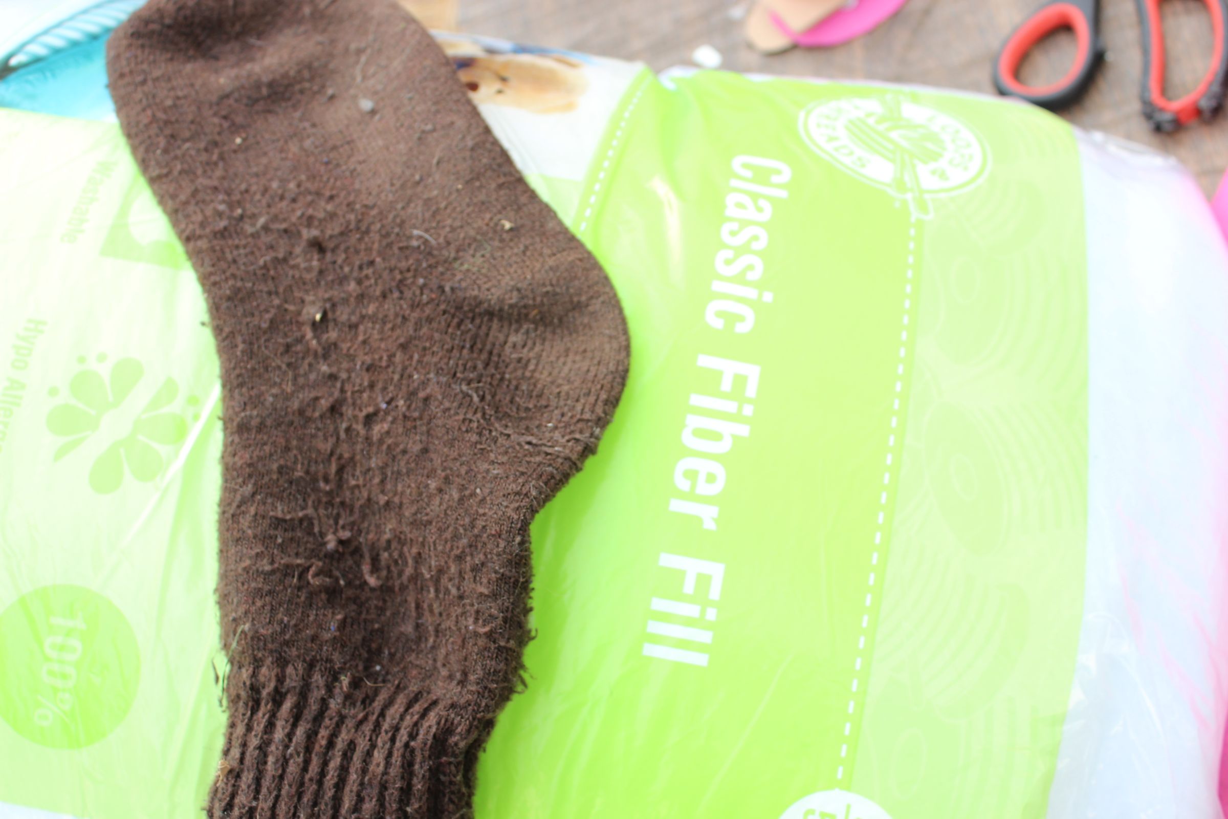 Diglett Dog Costume : 14 Steps (with Pictures) - Instructables