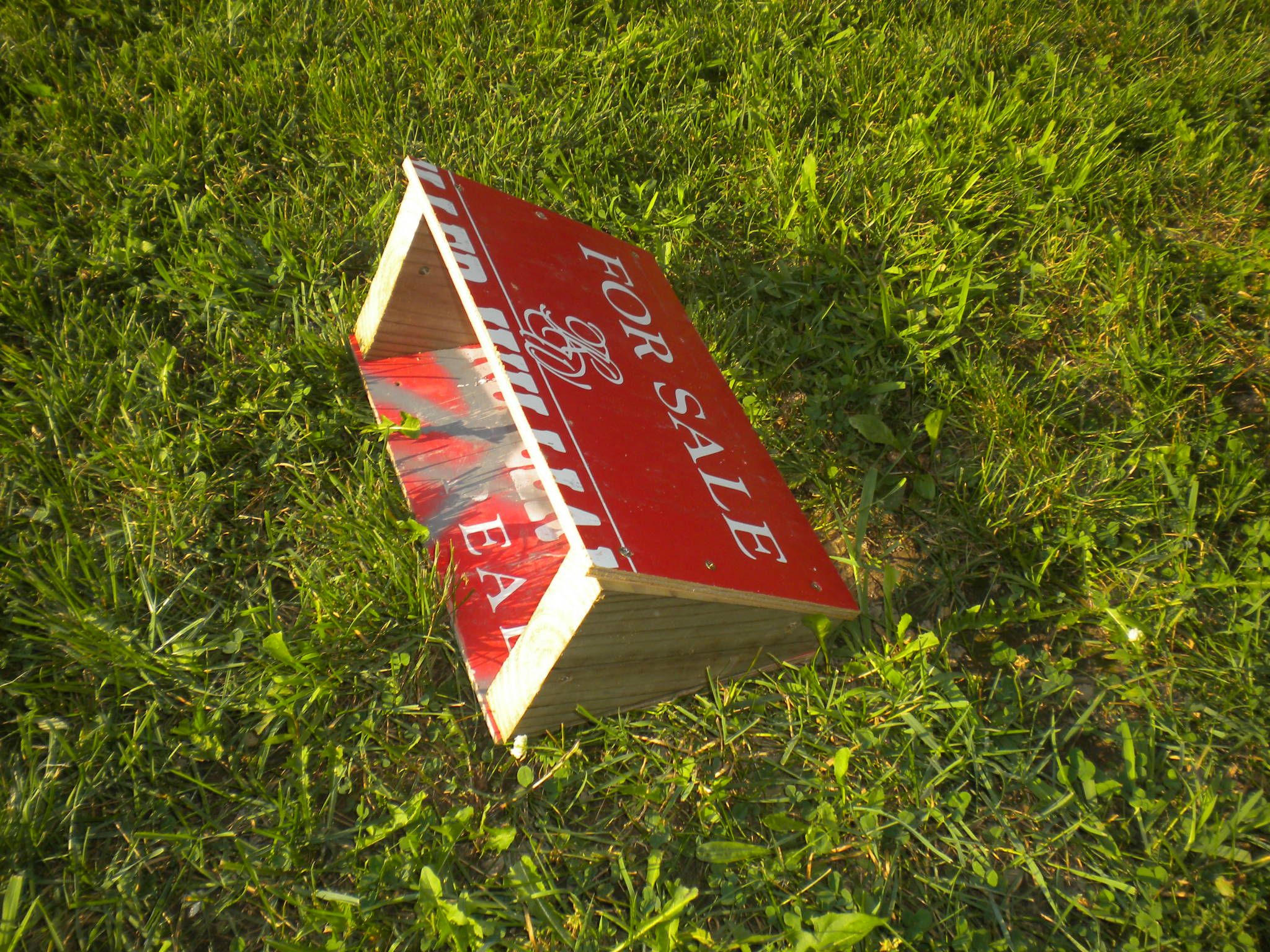 Concrete Block Molds : 7 Steps - Instructables