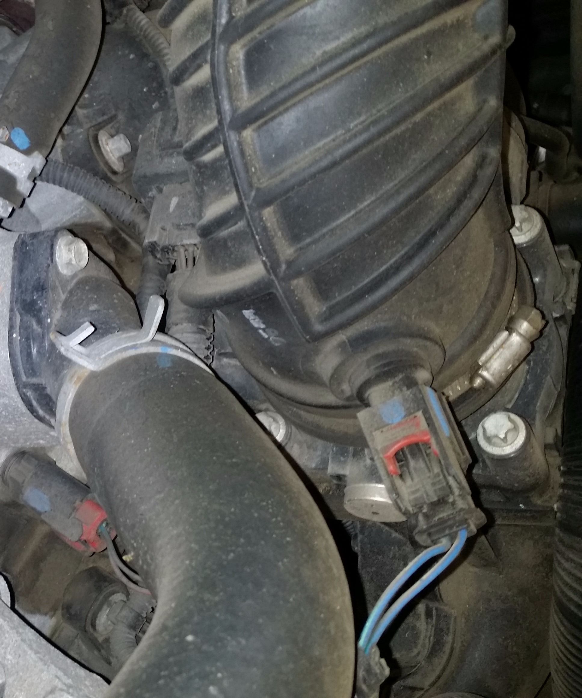 Replace A Broken Engine Thermostat 5 Steps With Pictures
